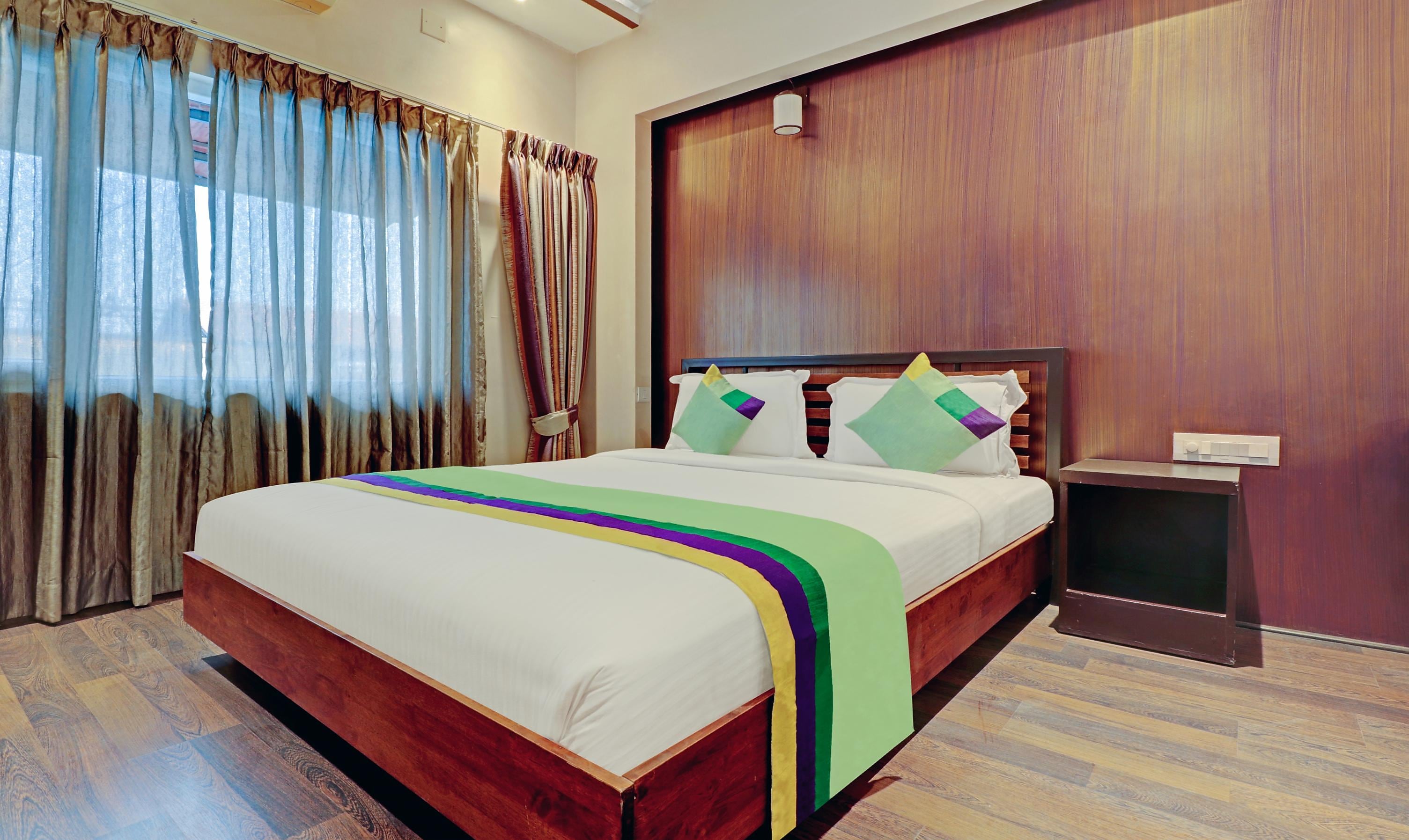 Amegundi Resort Best Rates on Kanakapura Hotel Deals, Reviews & Photos