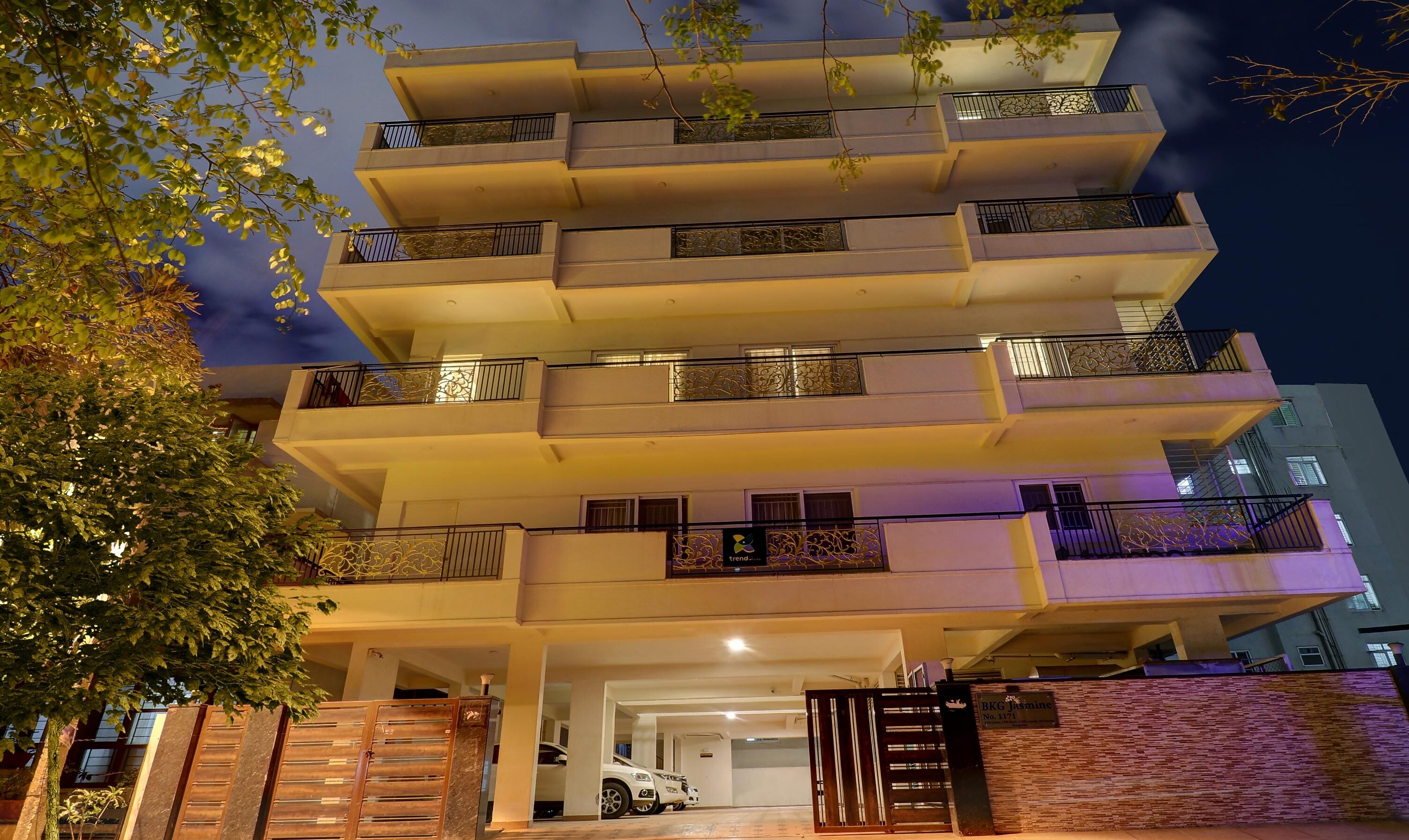 Photos of Treebo Trend Kings Suits - Hotel in Bangalore