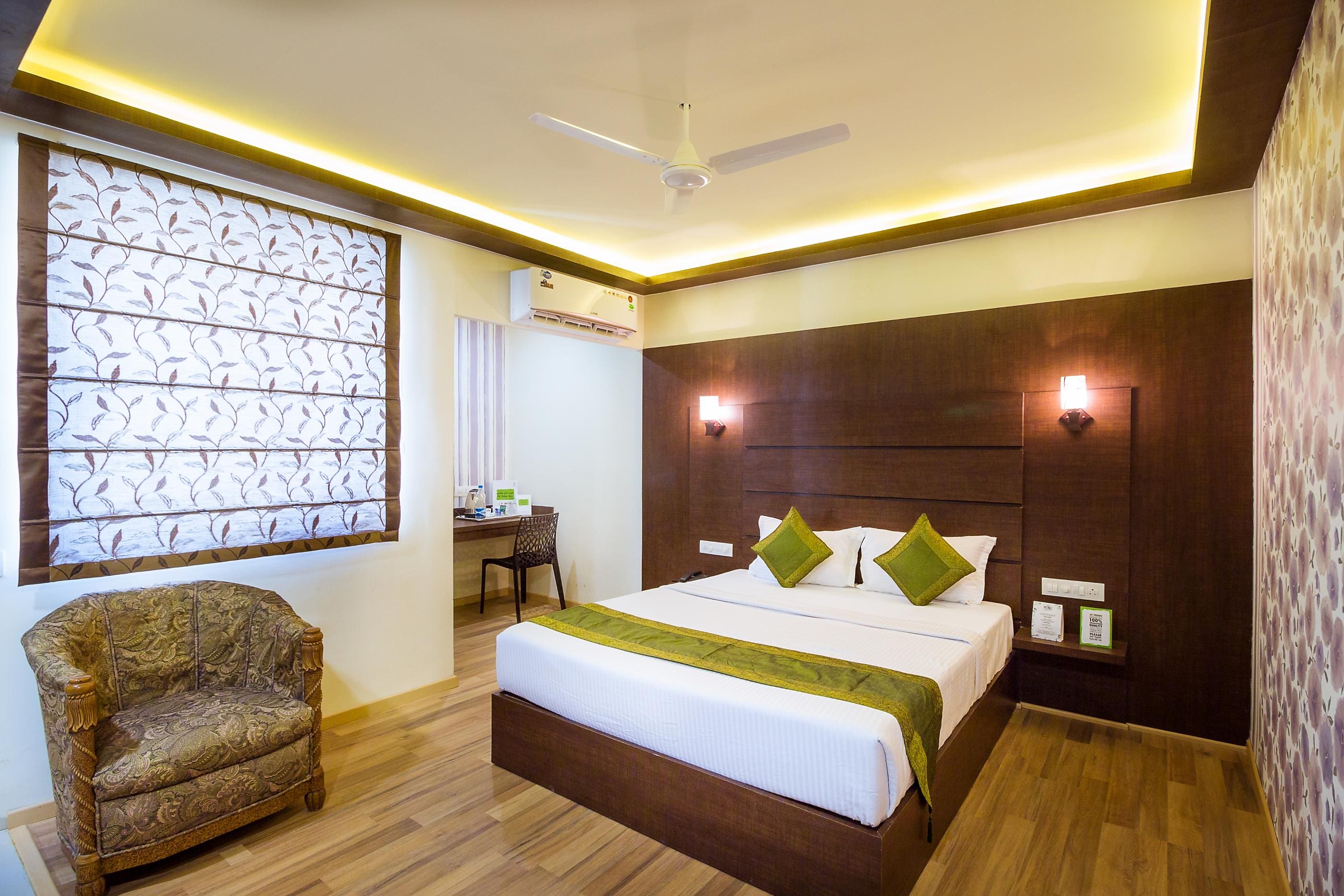 Itsy Hotels Arastu Inn Hyderabad - Reviews, Photos & Offer