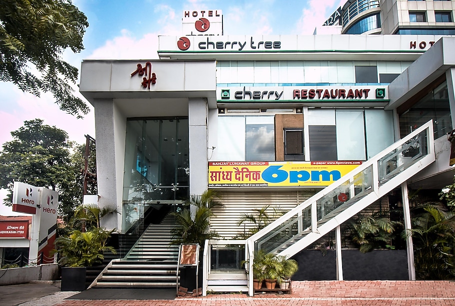 Photos Of Treebo Trend Cherry Tree Hotel In Indore photos-of-treebo-trend-cherry-tree-hotel-in-indore