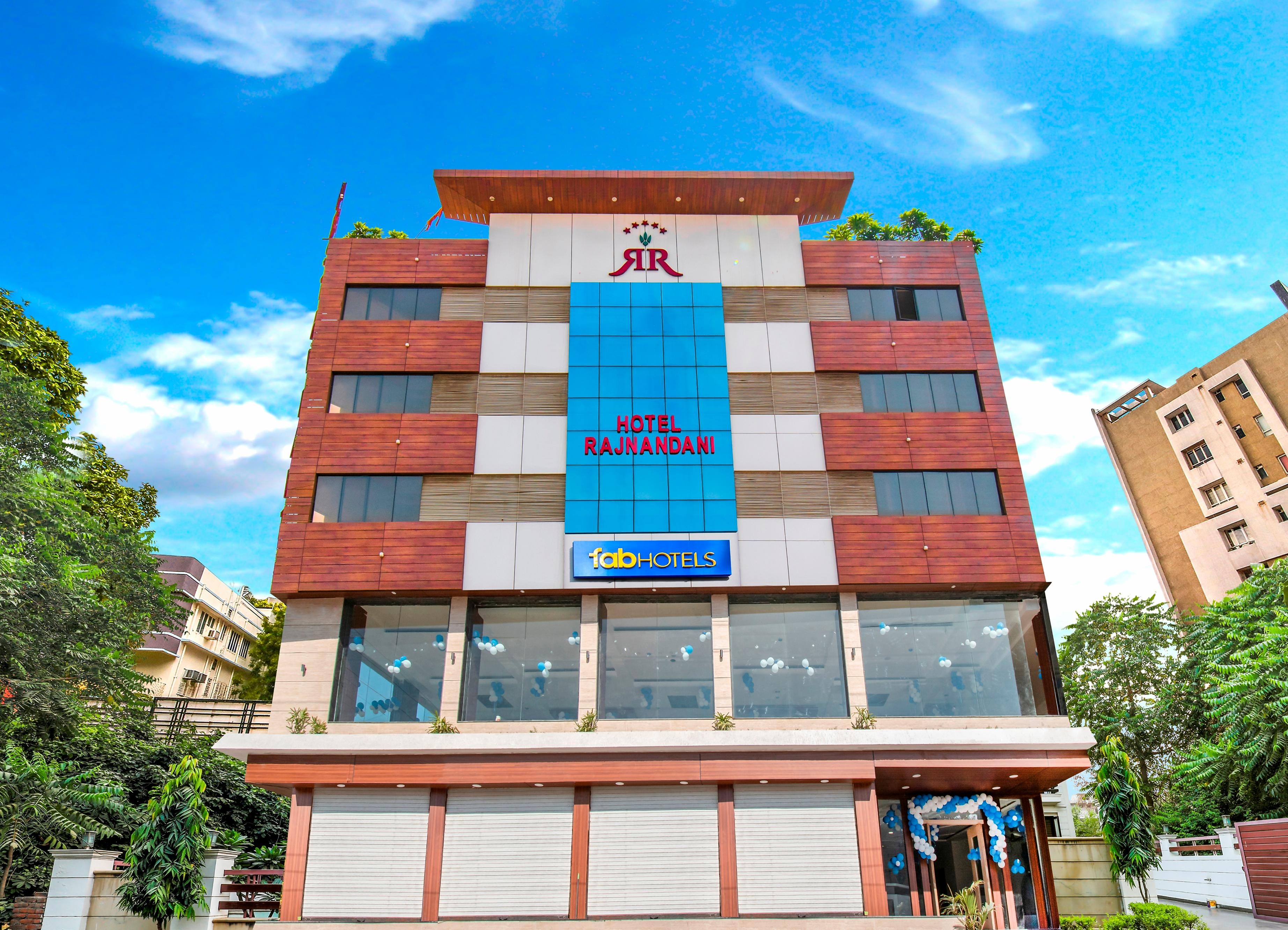 Hotel Solaris Best Rates on Indore Hotel Deals, Reviews & Photos