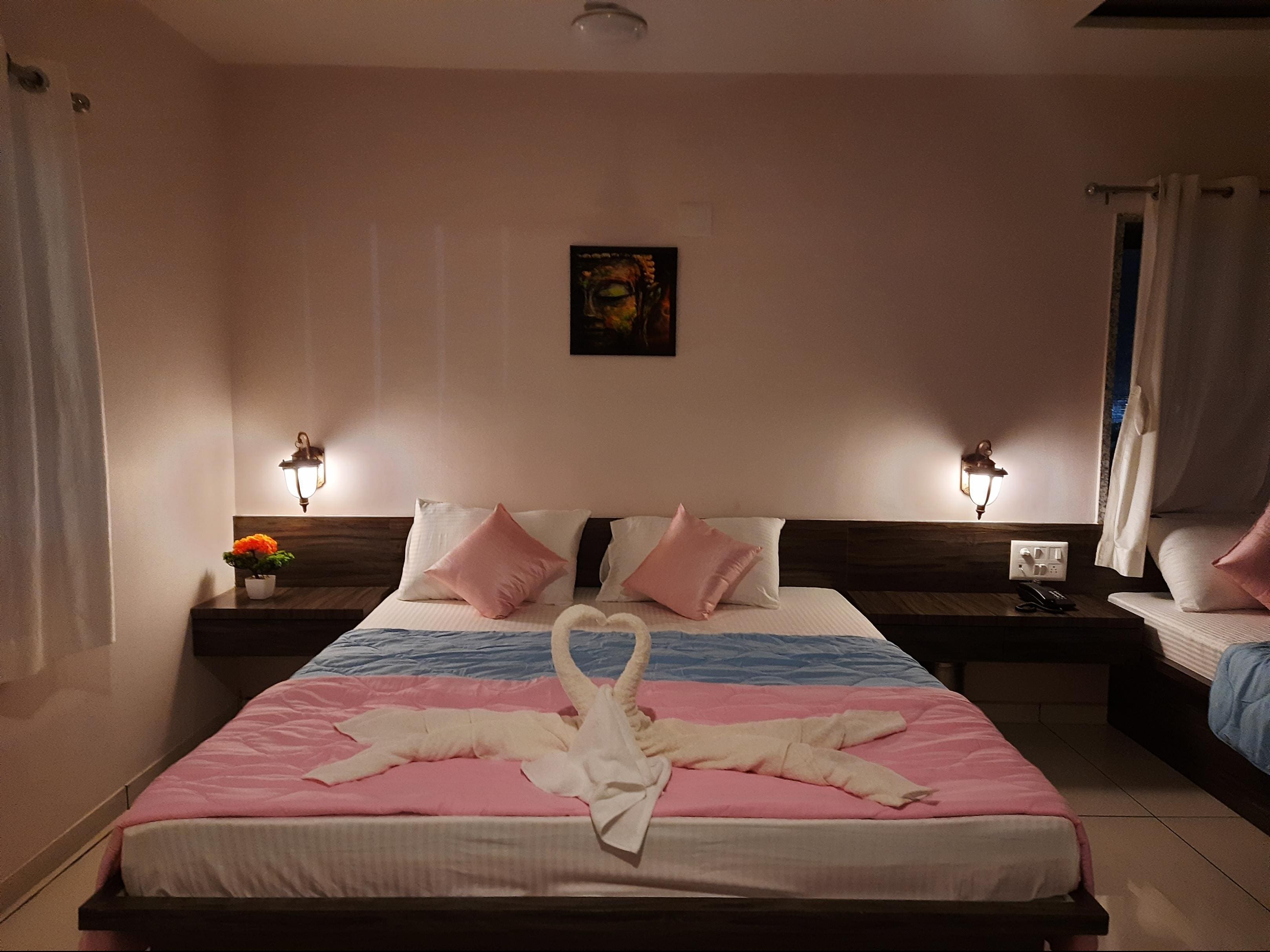 Photos of HOTEL NILKANTH - Hotel in Halol