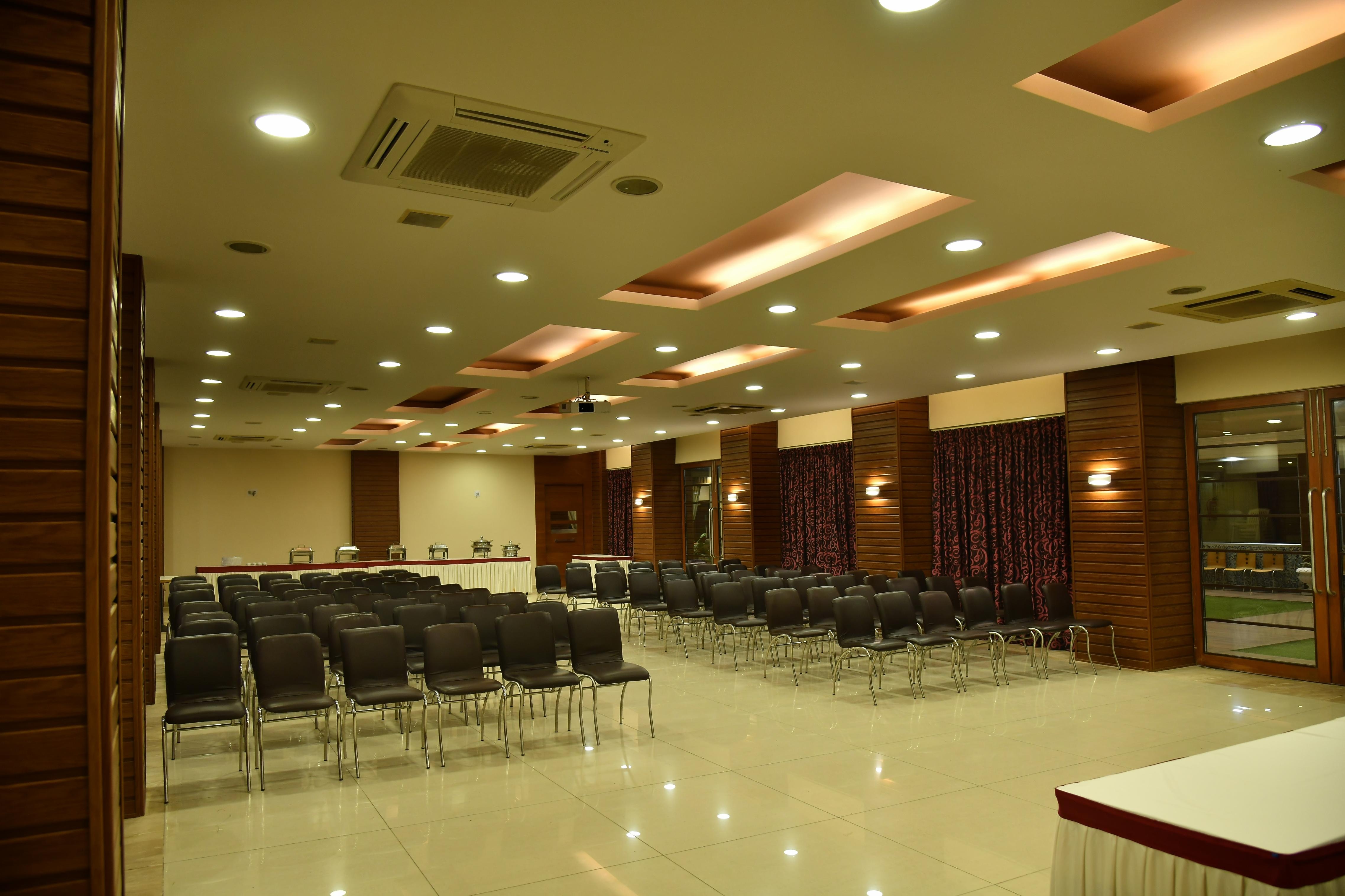 Hotel Prince Residency. | Bhuj Hotel BOOK @ ₹1