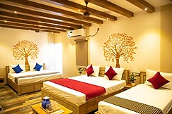 Hotel Amman Residency Best Rates on Rameshwaram Hotel Deals, Reviews ...