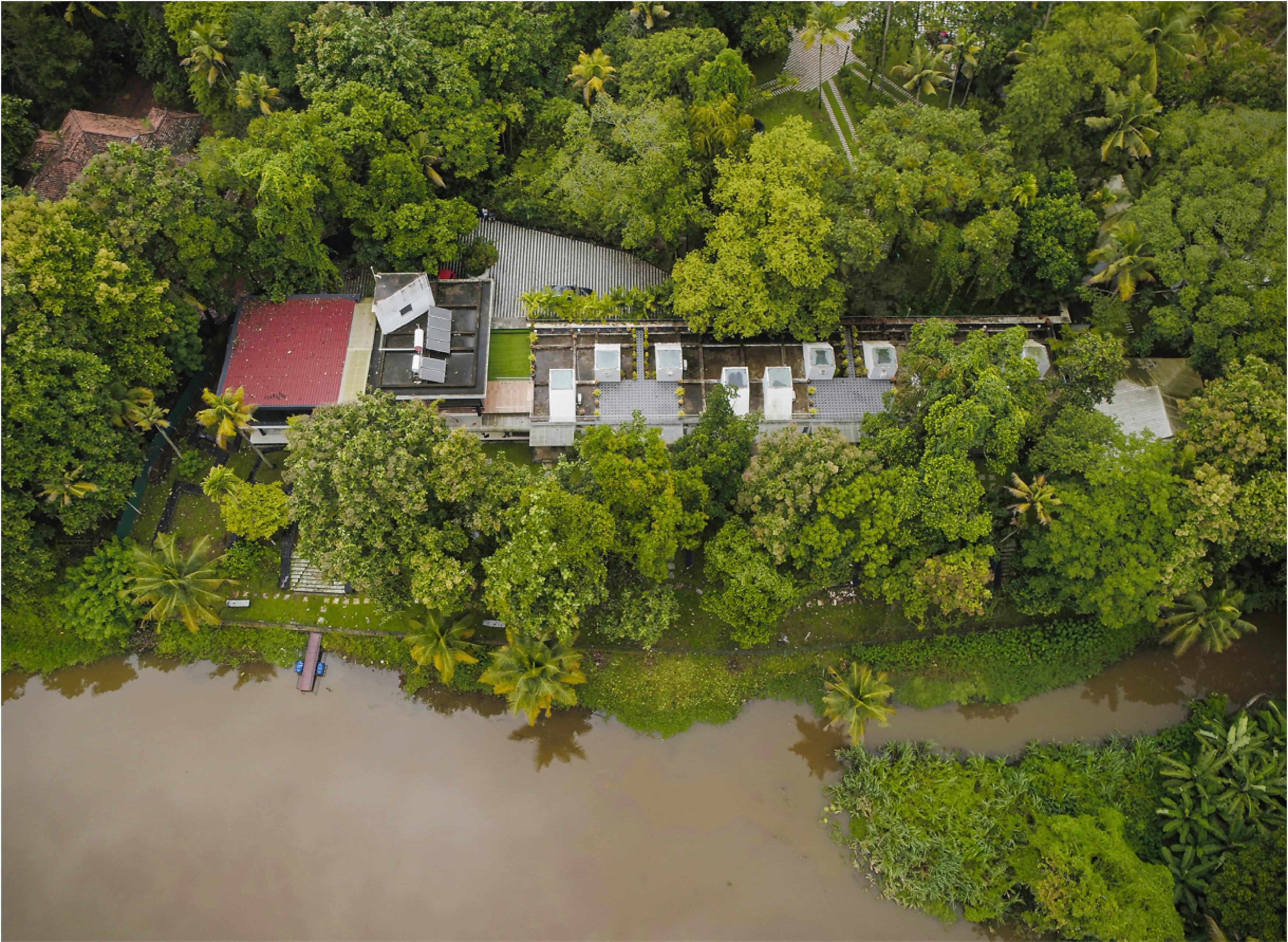 Coco Lagoon by Great Mount Best Rates on Pollachi Hotel Deals, Reviews ...