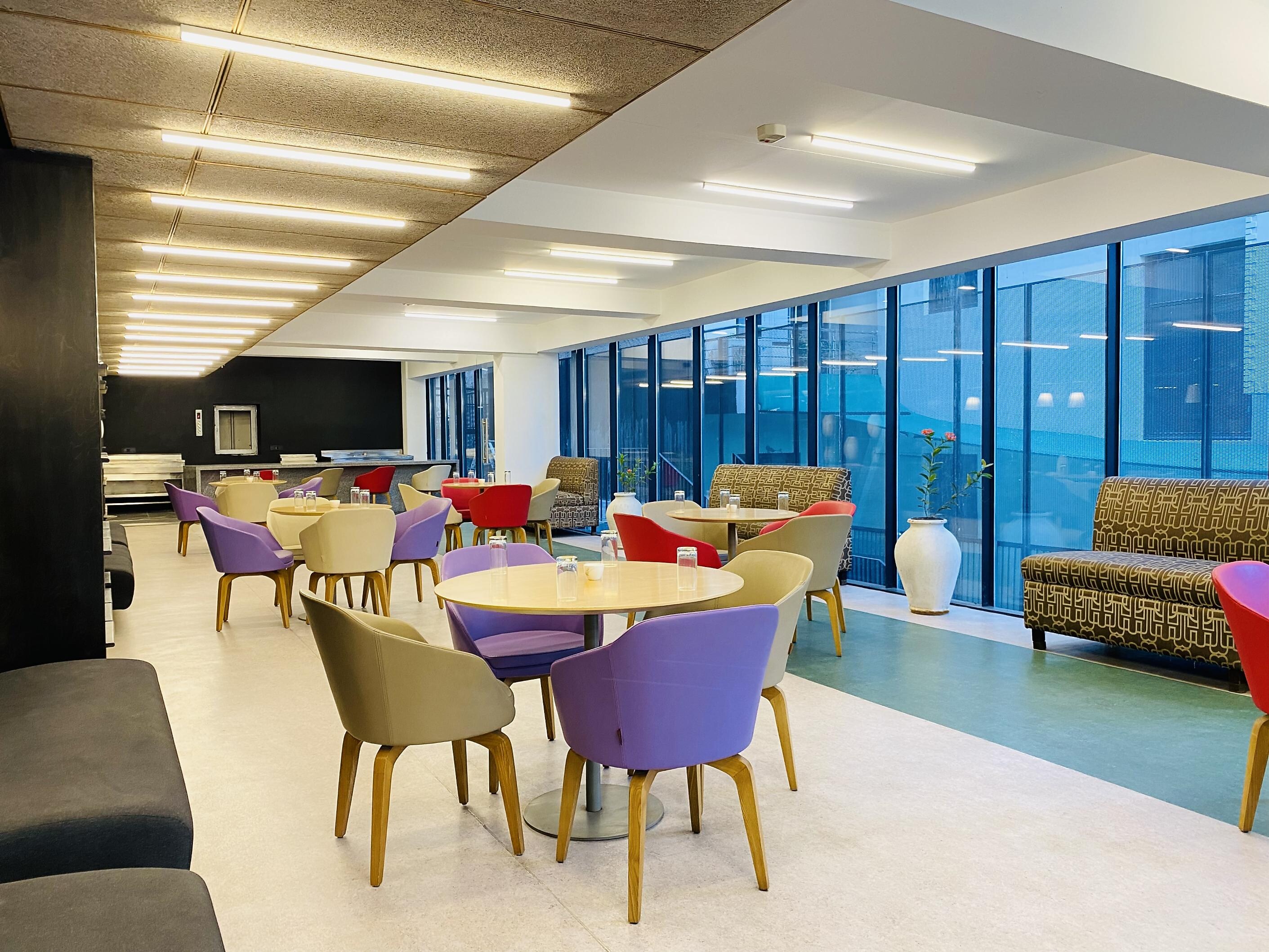 Nuo By juSTa Best Rates on Delhi Hotel Deals, Reviews & Photos