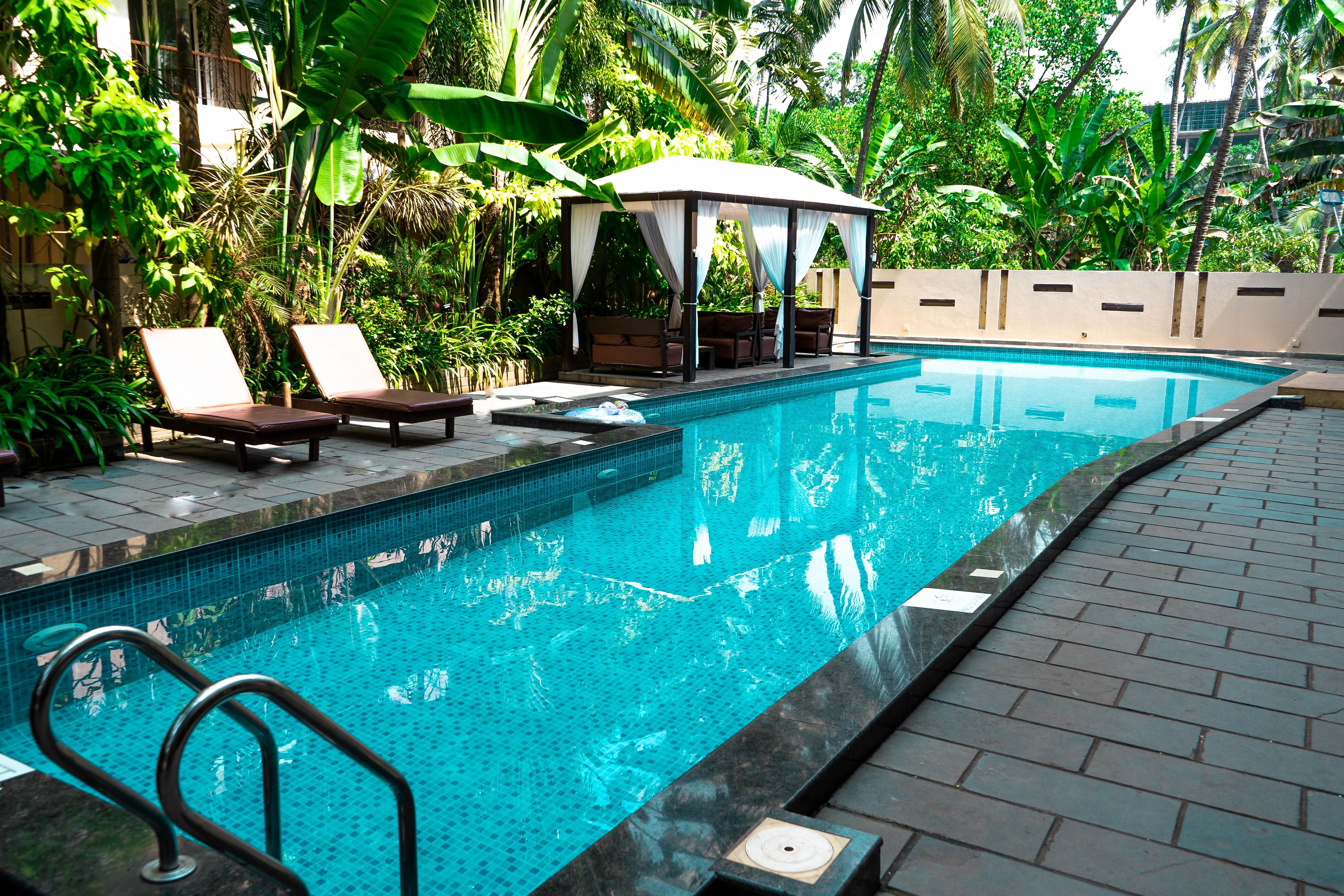 SIA Signature Calangute 𝗕𝗢𝗢𝗞 Goa Hotel 𝘄𝗶𝘁𝗵 𝗙𝗥𝗘𝗘 𝗖𝗮𝗻𝗰𝗲𝗹𝗹𝗮𝘁𝗶𝗼𝗻