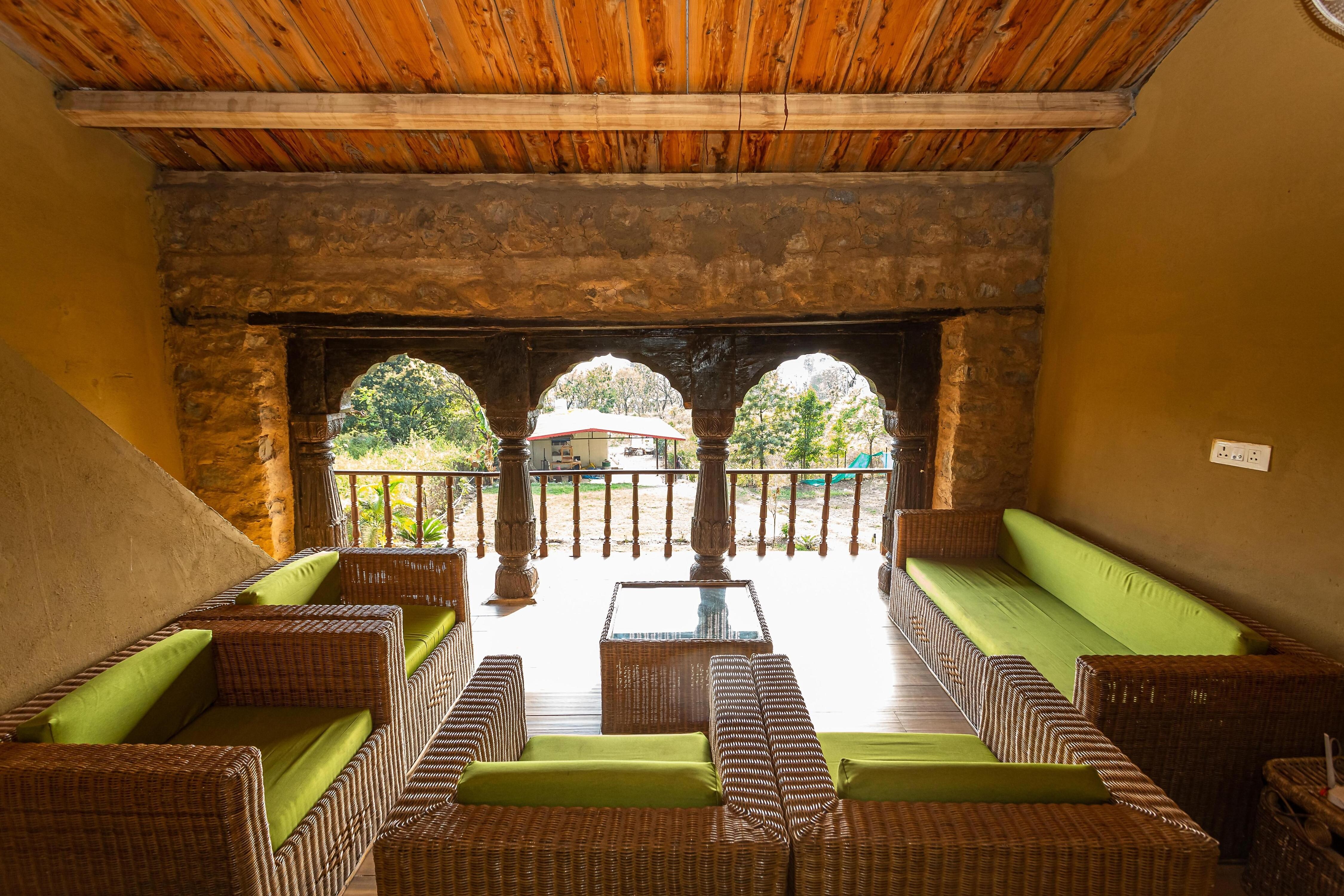 Pathaal- Himalayan heritage Earth House 𝗕𝗢𝗢𝗞 Dehradun Homestay 𝘄𝗶𝘁𝗵 ₹𝟬 ...