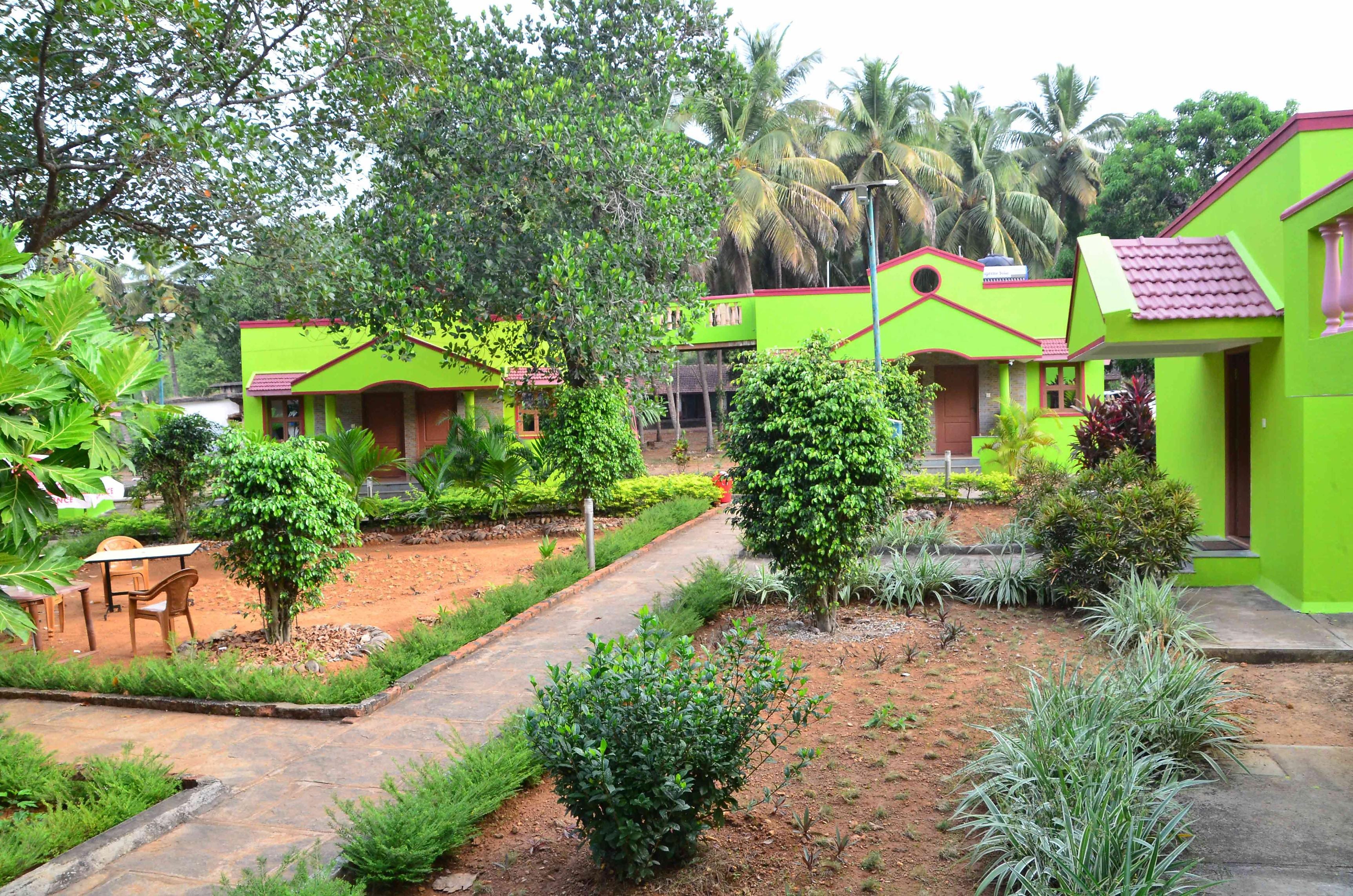 STAYMAKER Sunny's Serenity Best Rates on Gokarna Hotel Deals, Reviews ...