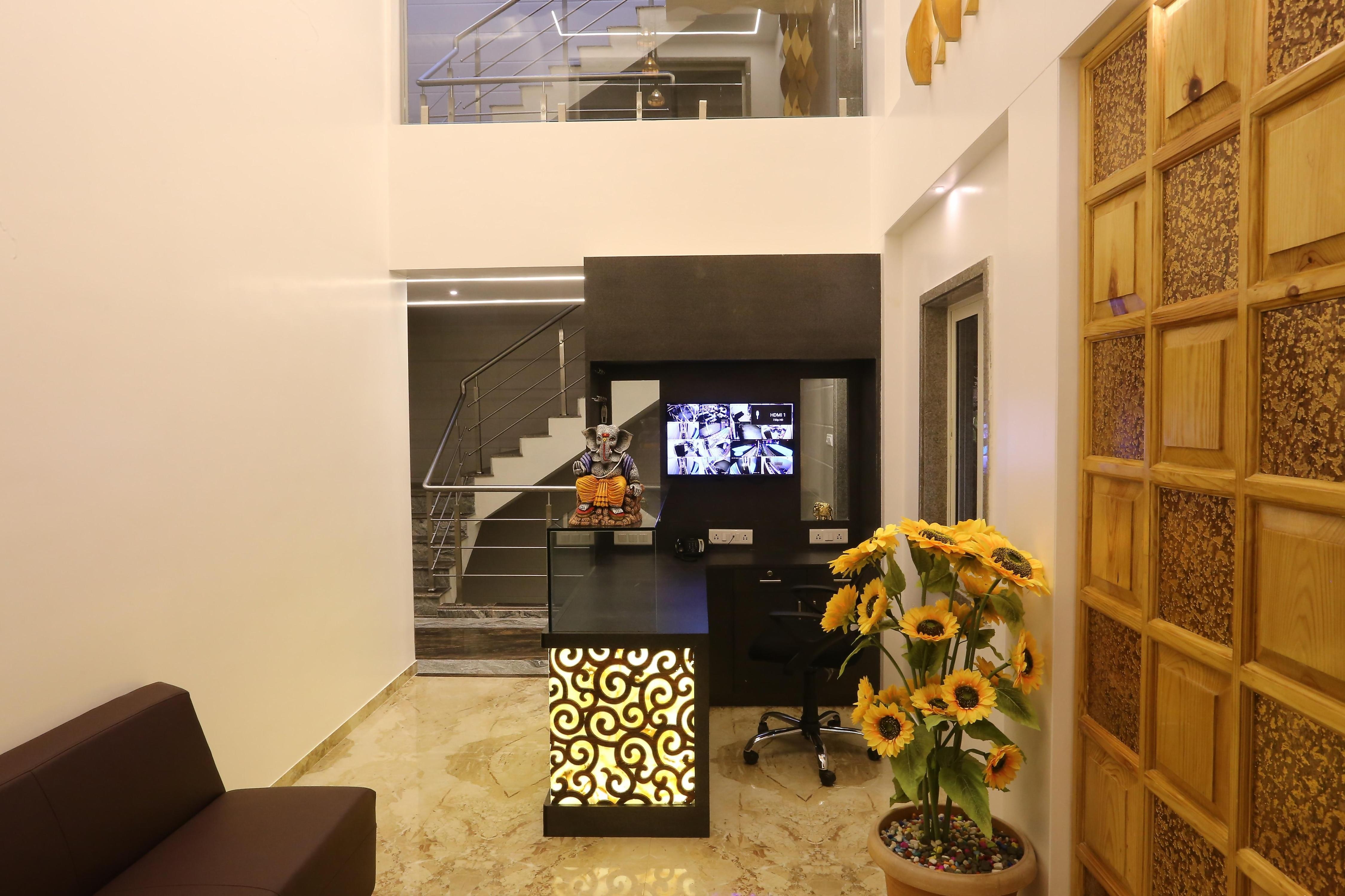 Nakshatra Resort - A Luxury Dam View Dhom Dam Wai - Reviews, Photos & Offer
