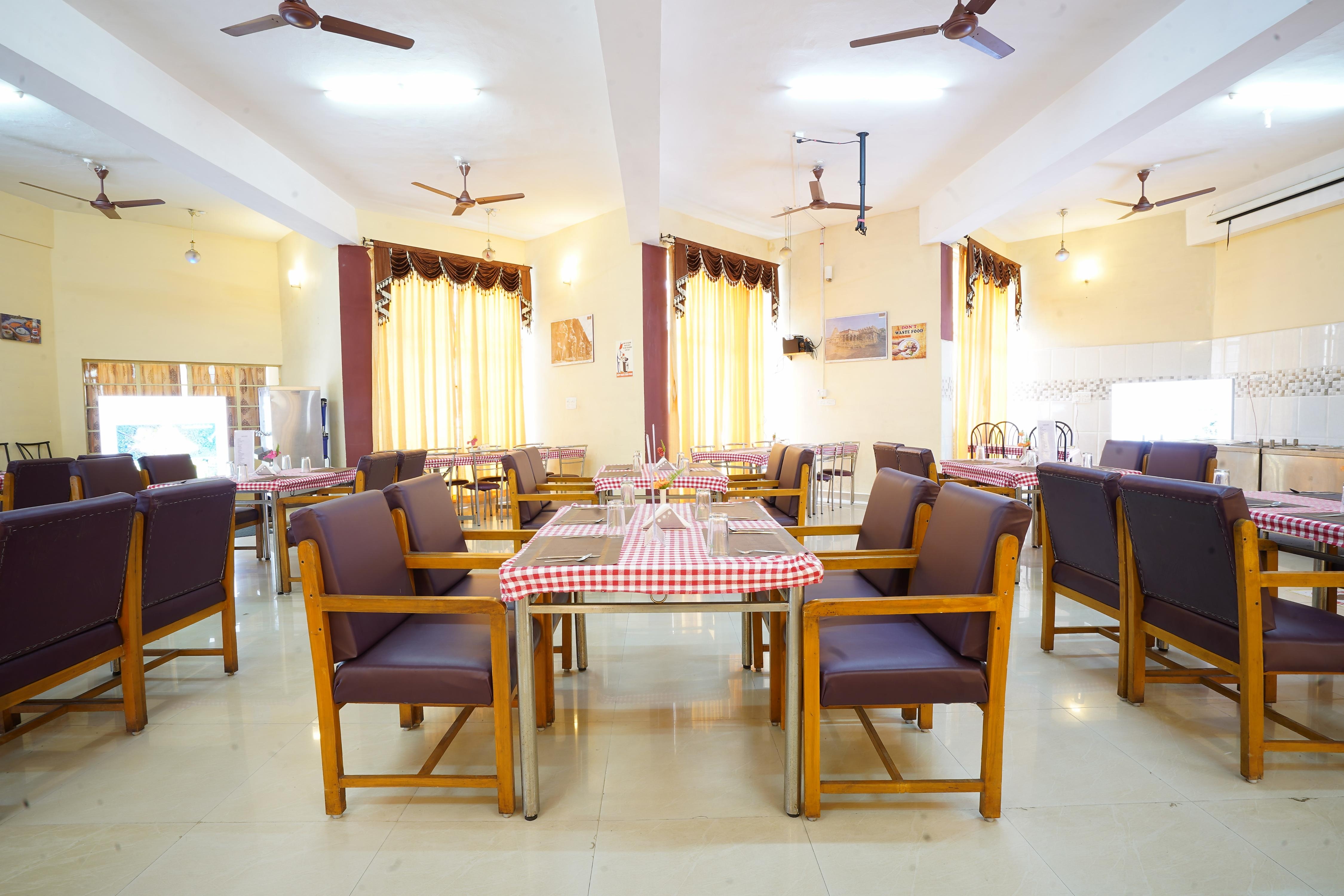 TTDC Hotel TamilNadu - Yercaud Yercaud - Reviews, Photos & Offer