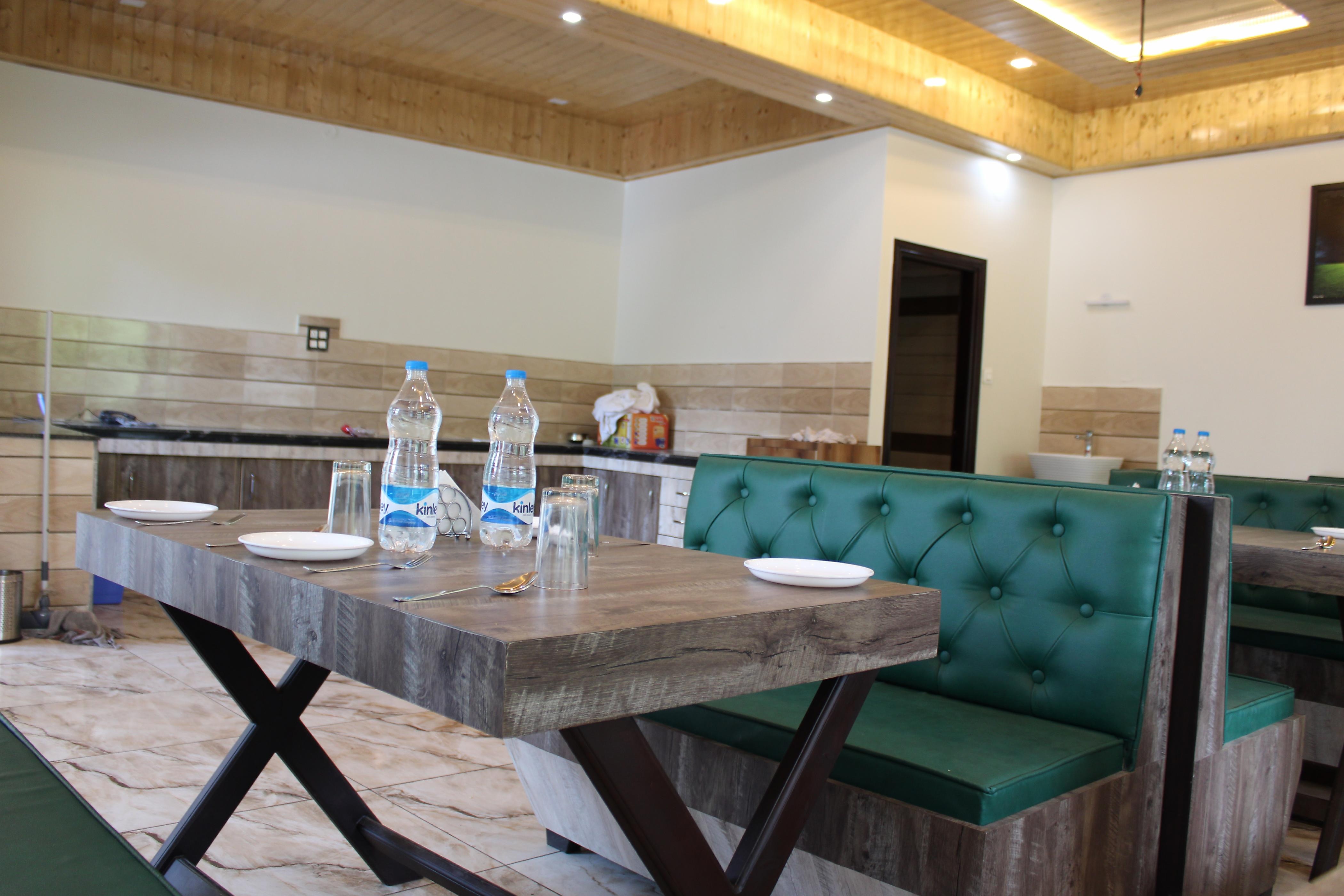 Photos of Hotel Forest View - Hotel in Dalhousie