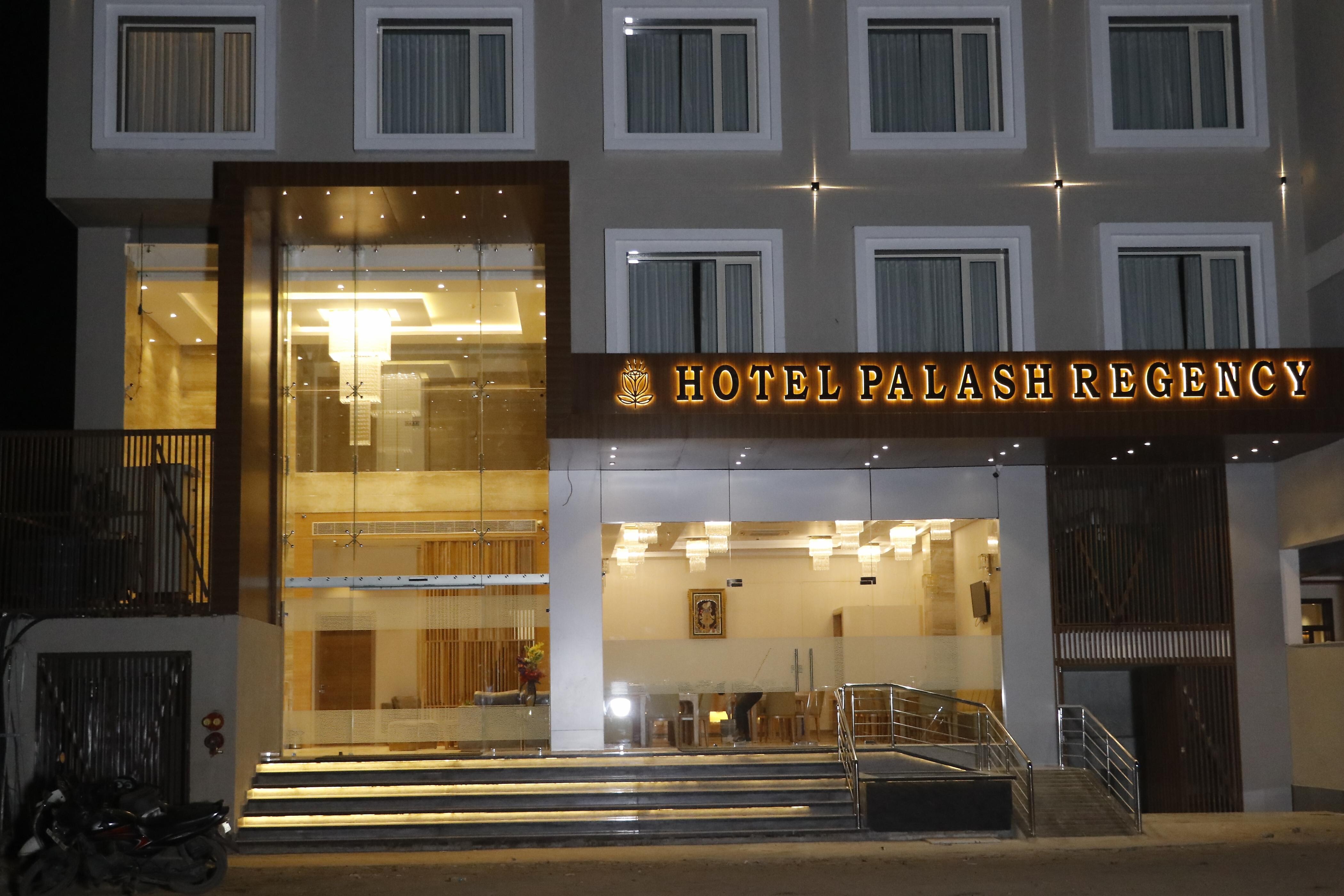 Hotel Palash Regency Best Rates on Udaipur Hotel Deals, Reviews & Photos