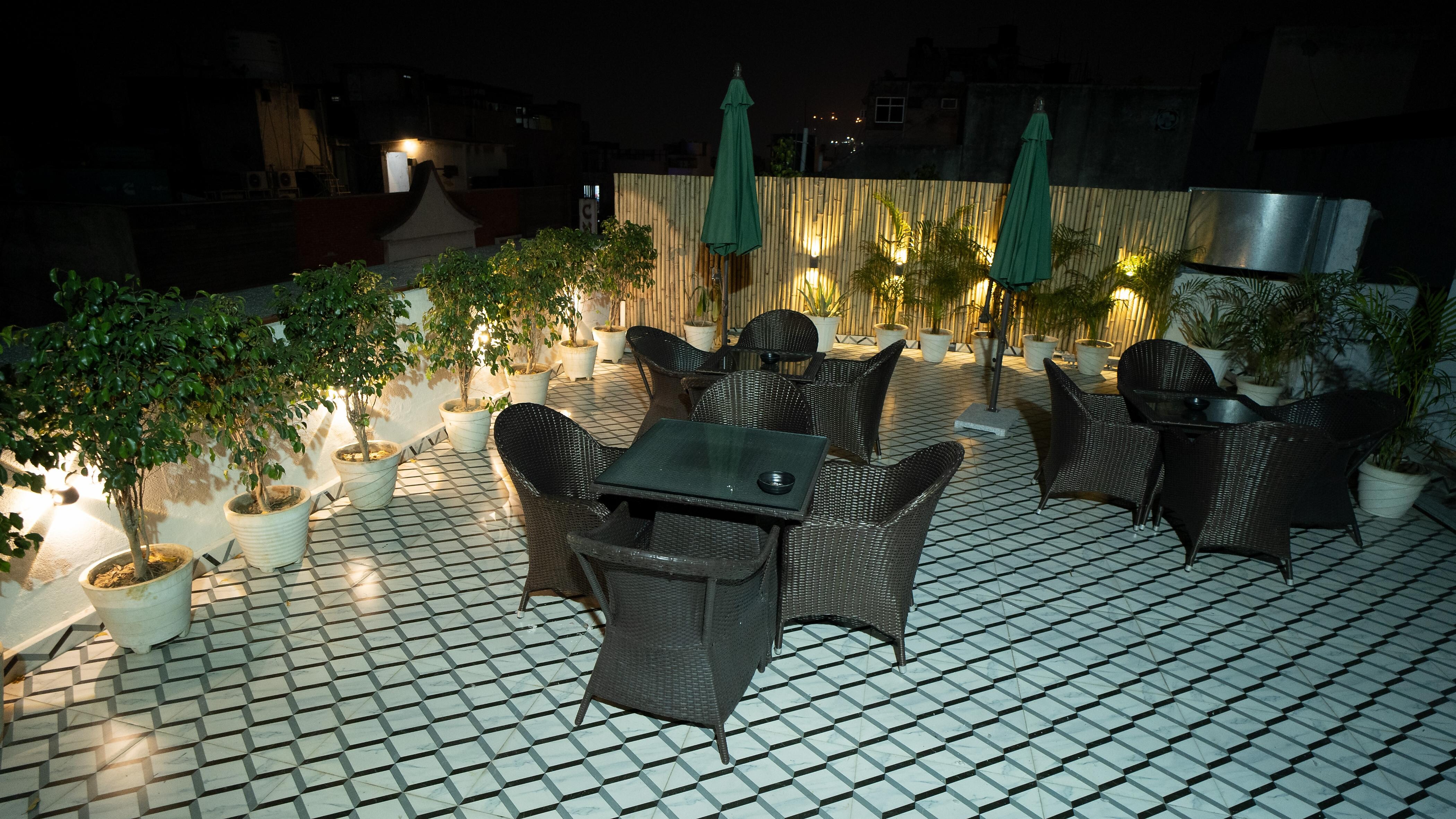 Hotel Magic Tree @ New Delhi Best Rates on Delhi Hotel Deals, Reviews ...