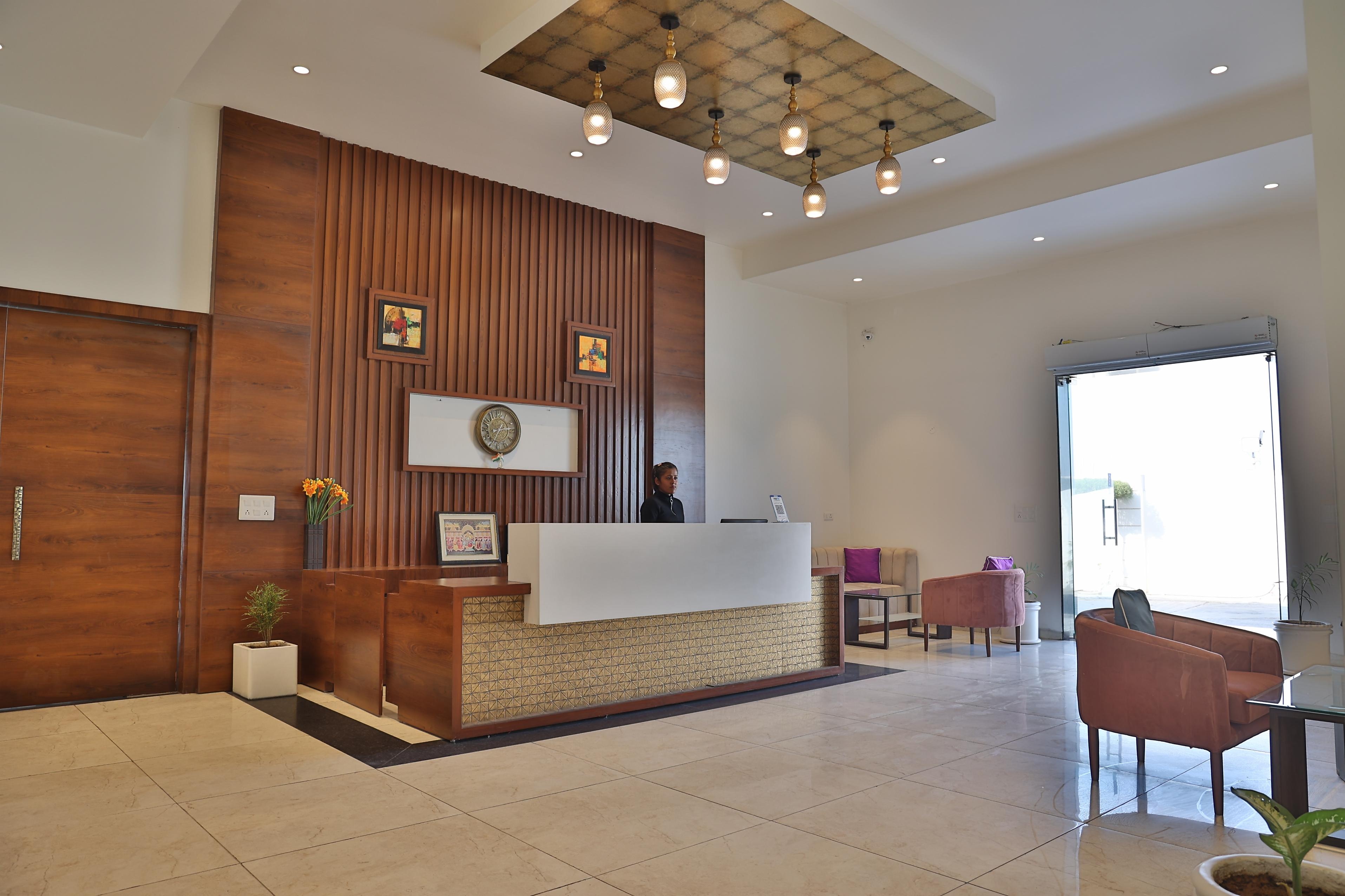 Photos of Mannat Resort - Resort in Kotputli