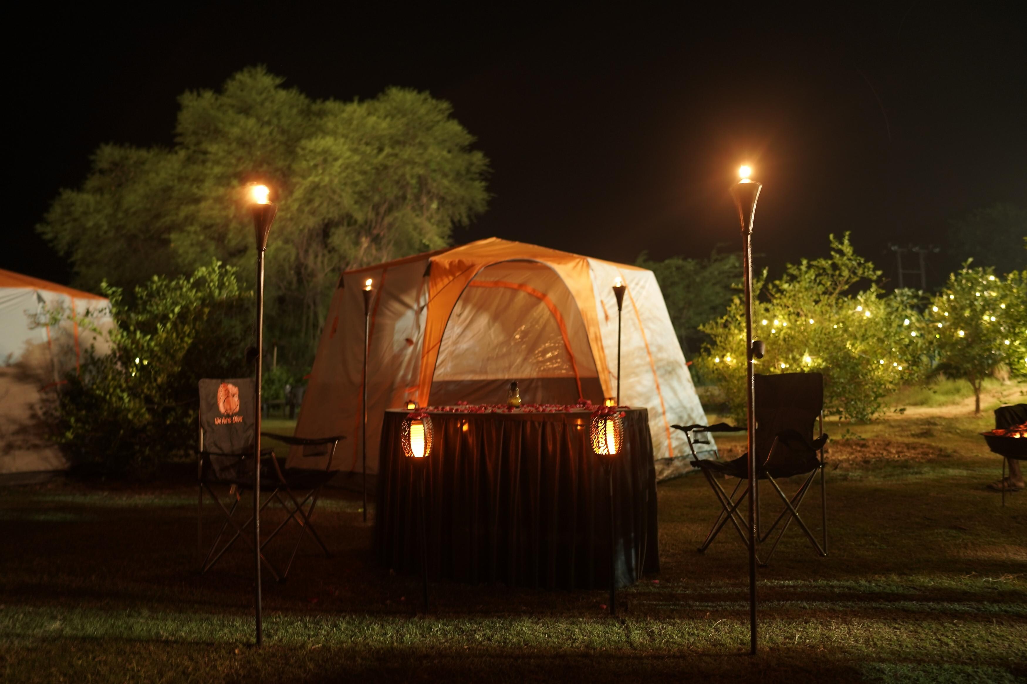 Bara Camp 𝗕𝗢𝗢𝗞 Sariska Camp 𝘄𝗶𝘁𝗵 𝗙𝗥𝗘𝗘 𝗖𝗮𝗻𝗰𝗲𝗹𝗹𝗮𝘁𝗶𝗼𝗻