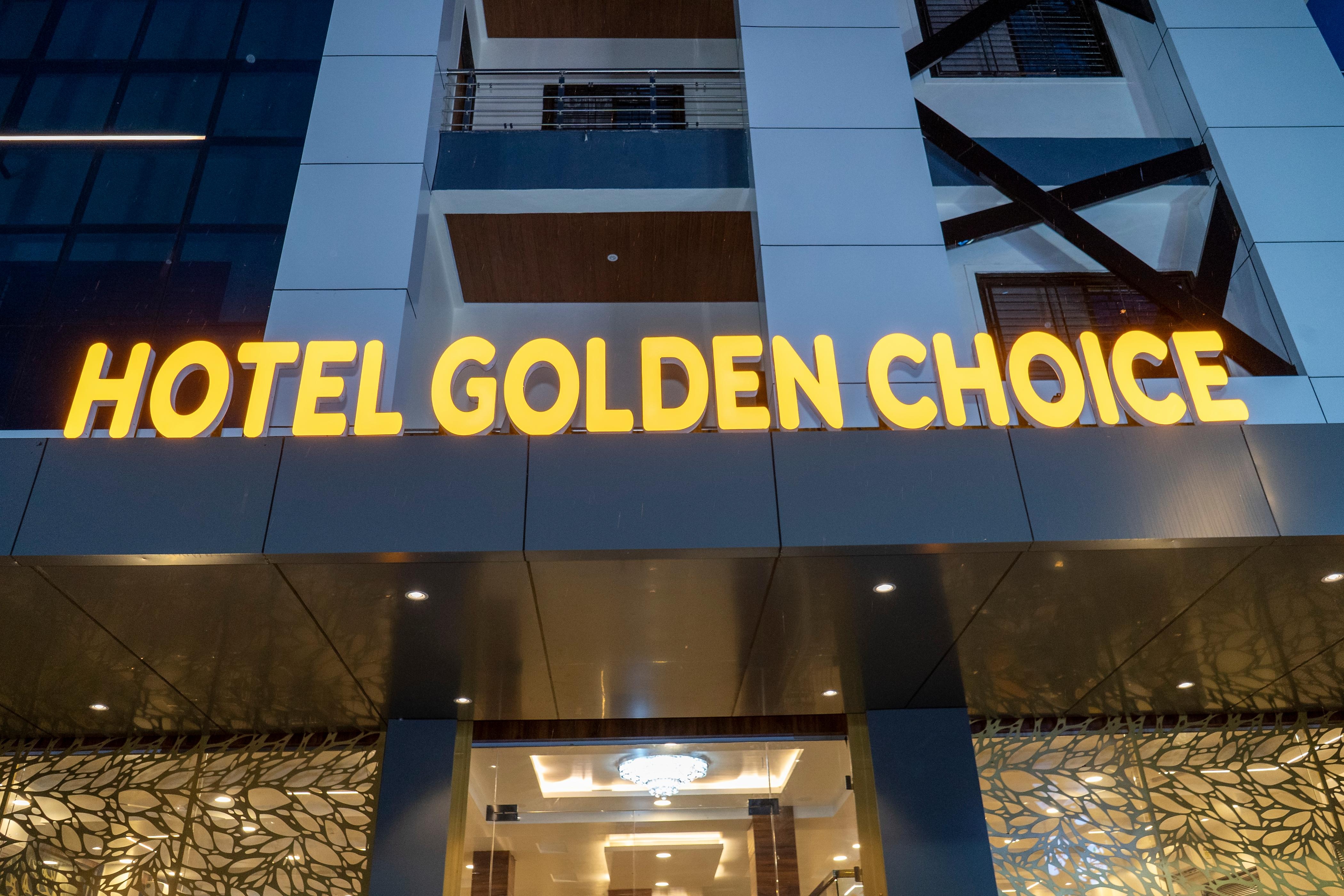 Hotel Golden Choice Best Rates on Beed Hotel Deals, Reviews & Photos