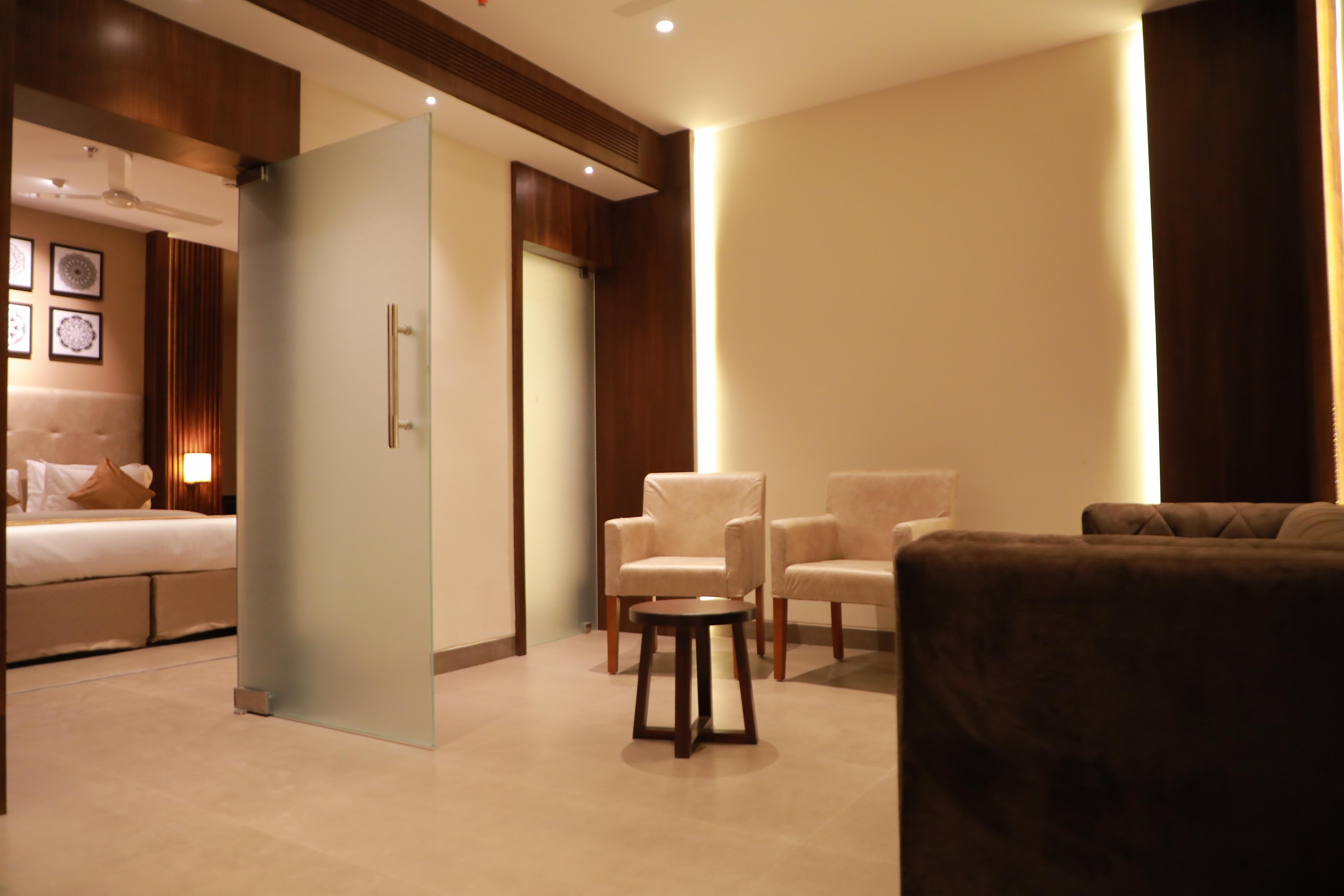 Photos of Magnet Hotel Kannur - Hotel in Kannur