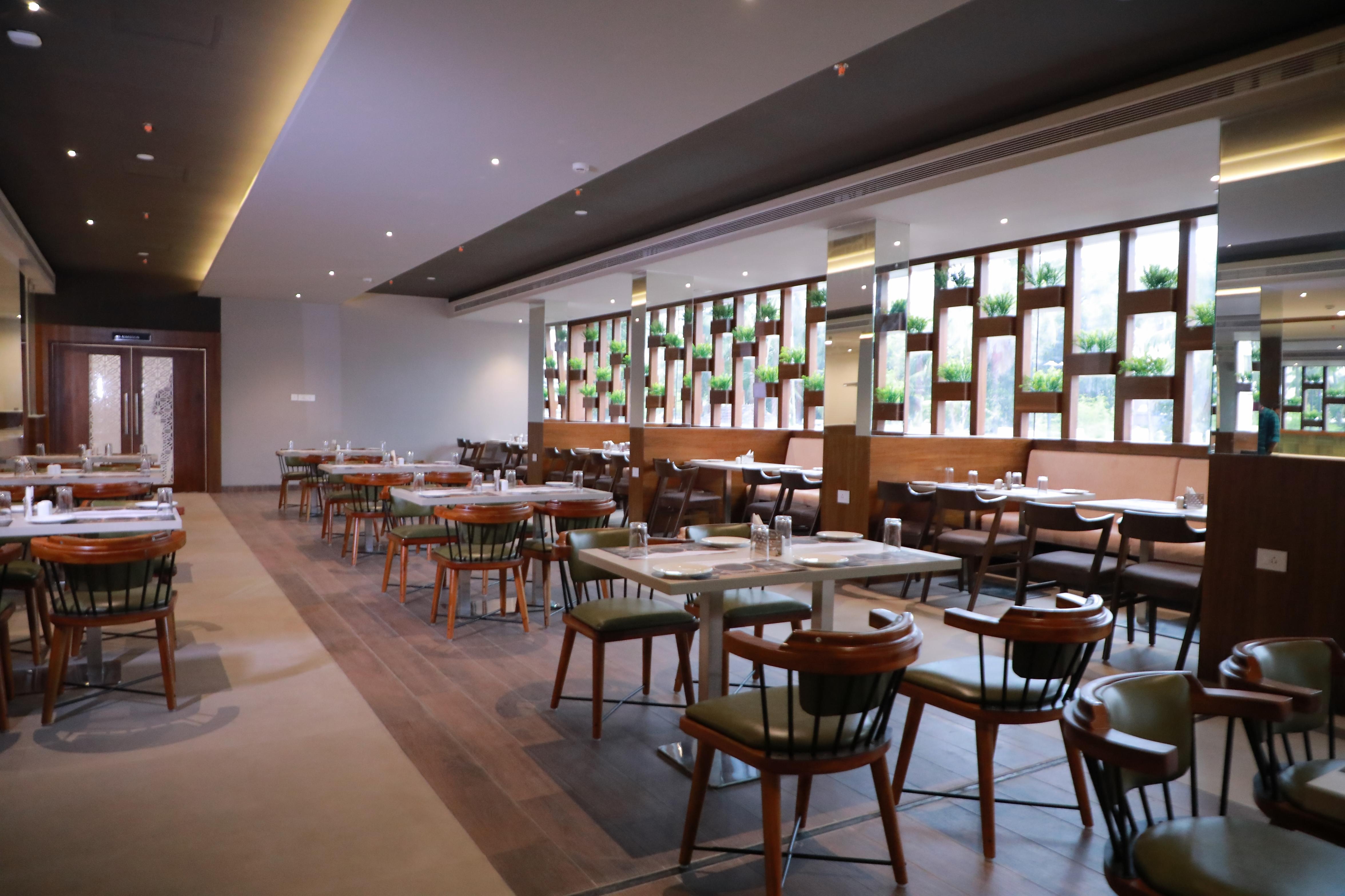 Magnet Hotel Kannur Best Rates on Kannur Hotel Deals, Reviews & Photos