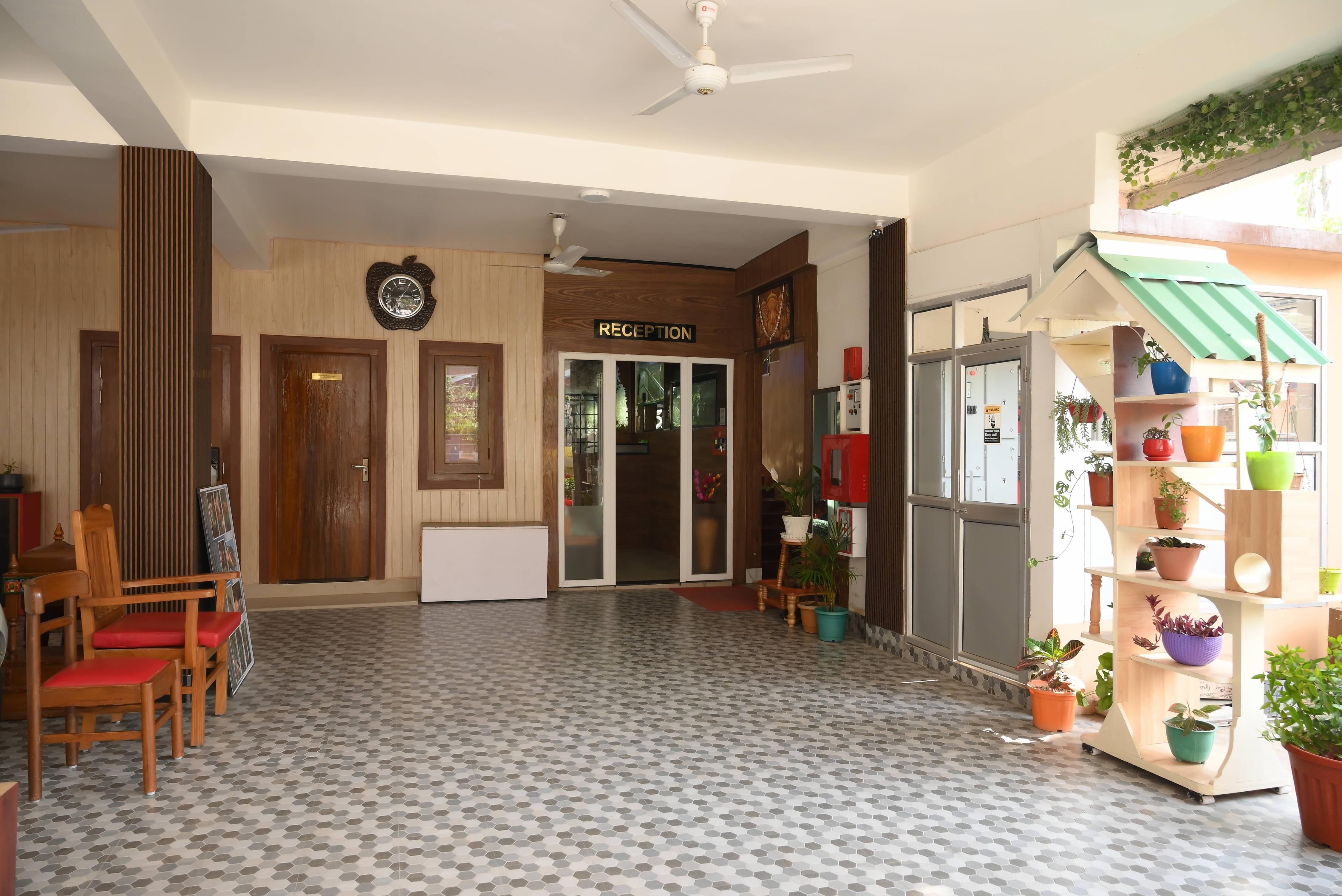 Maple Home Stay | Near Apollo Hospital Homestay Guwahati - Reviews ...