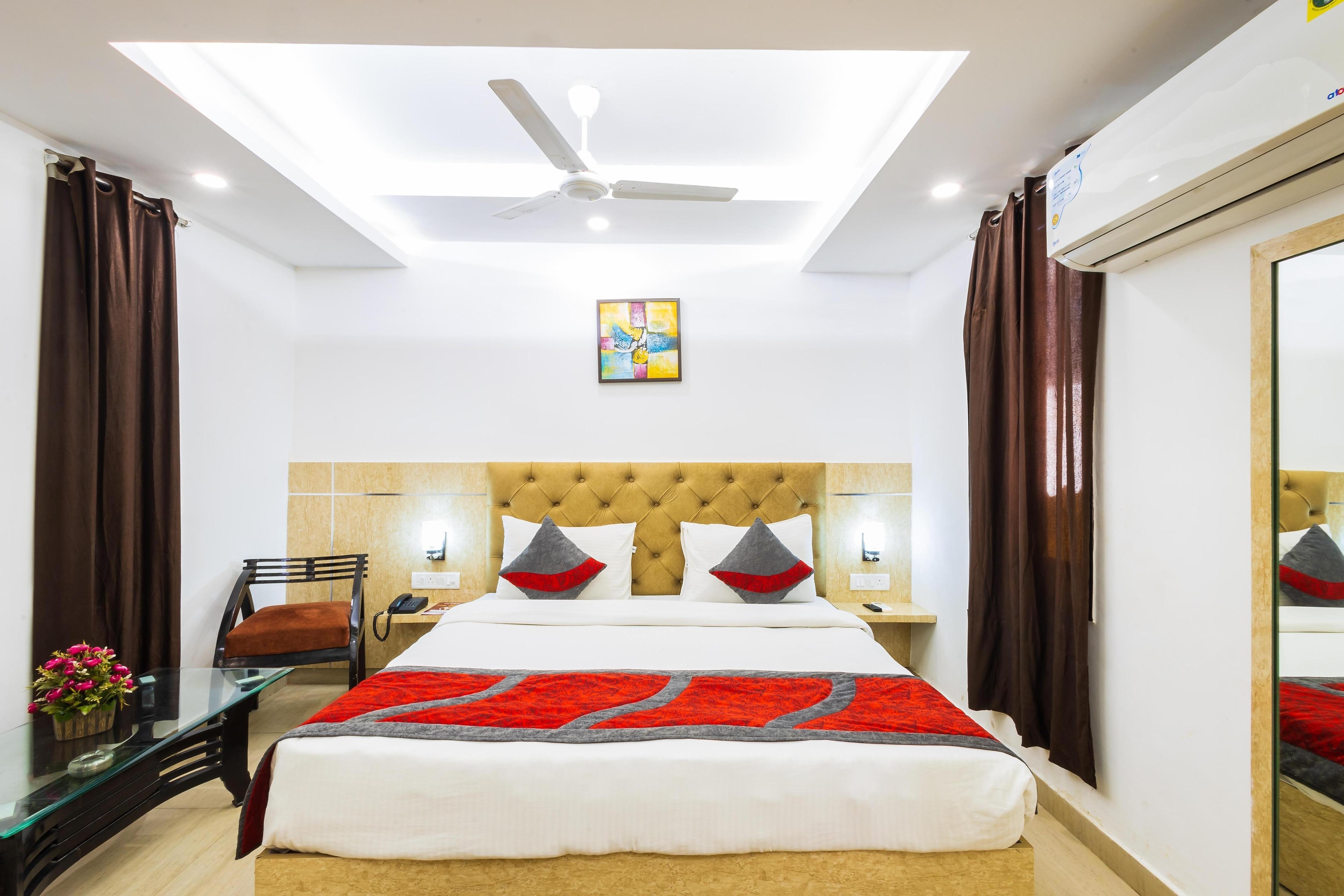 Photos of Hotel The Gold Inn Karol Bagh Delhi - Hotel in Delhi
