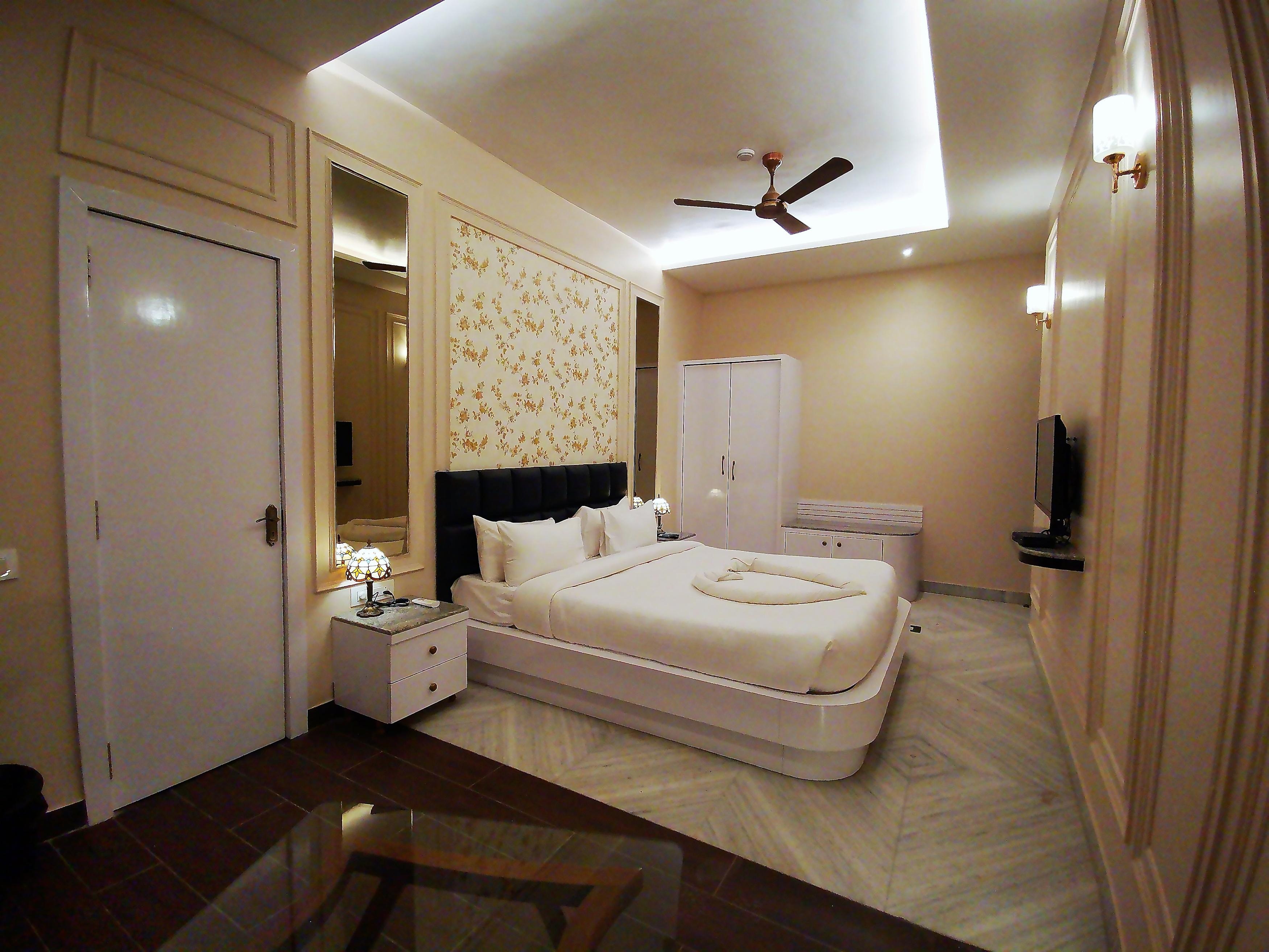 Photos of Hotel RIO Benaras - Hotel in Varanasi