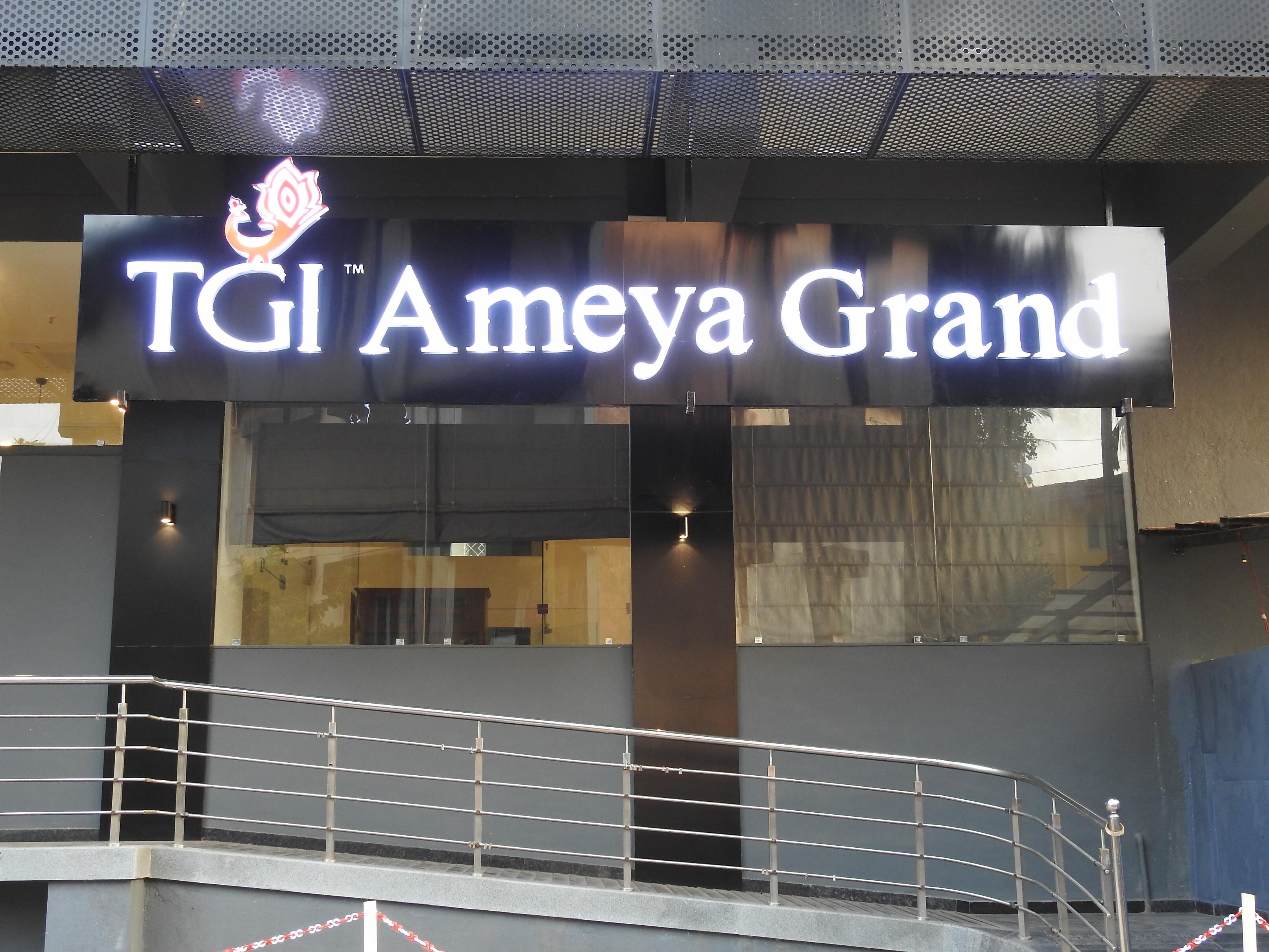 TGI Ameya Grand Best Rates on Goa Hotel Deals, Reviews & Photos