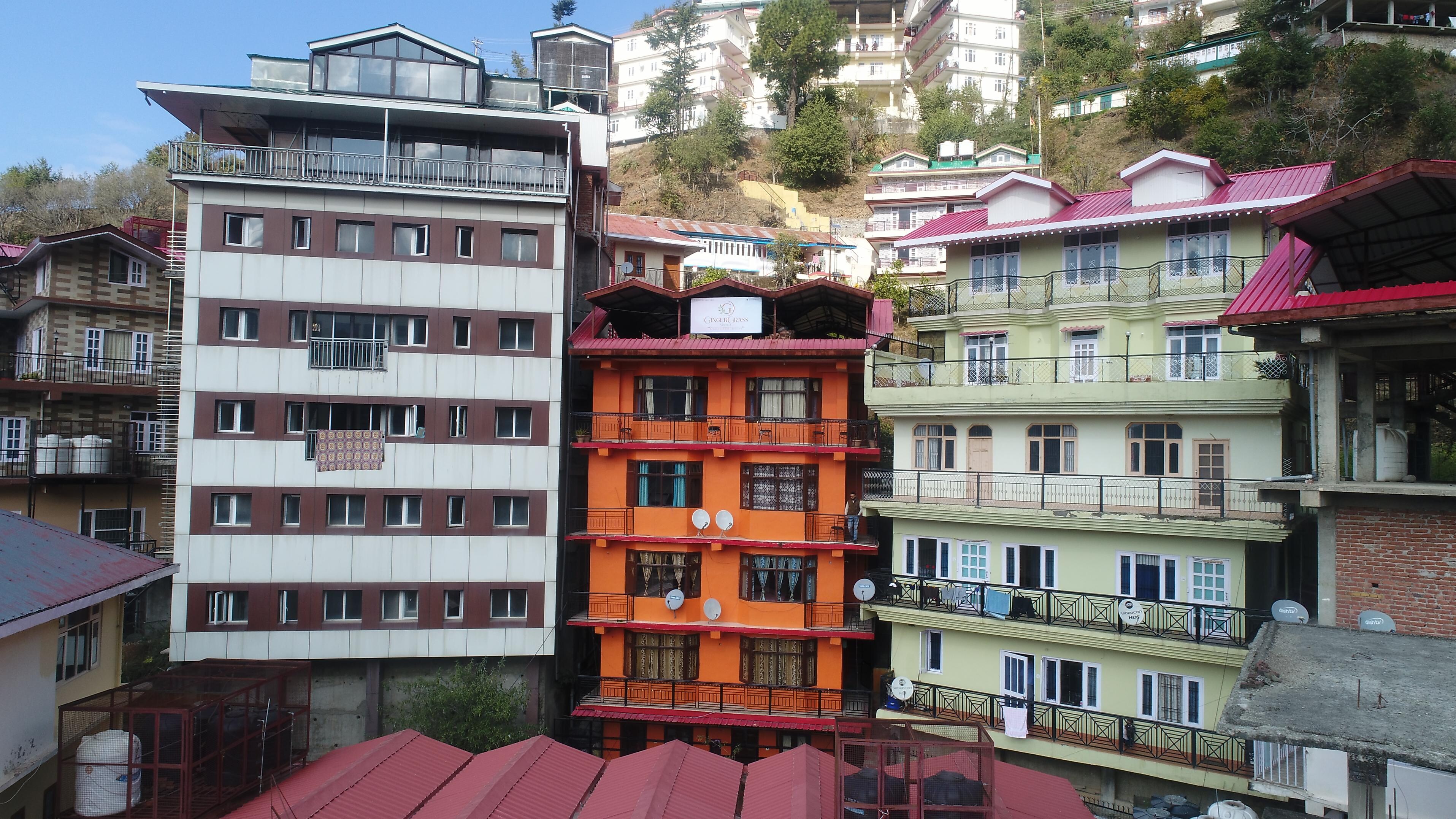 The Royal Regency Best Rates on Shimla Hotel Deals, Reviews & Photos