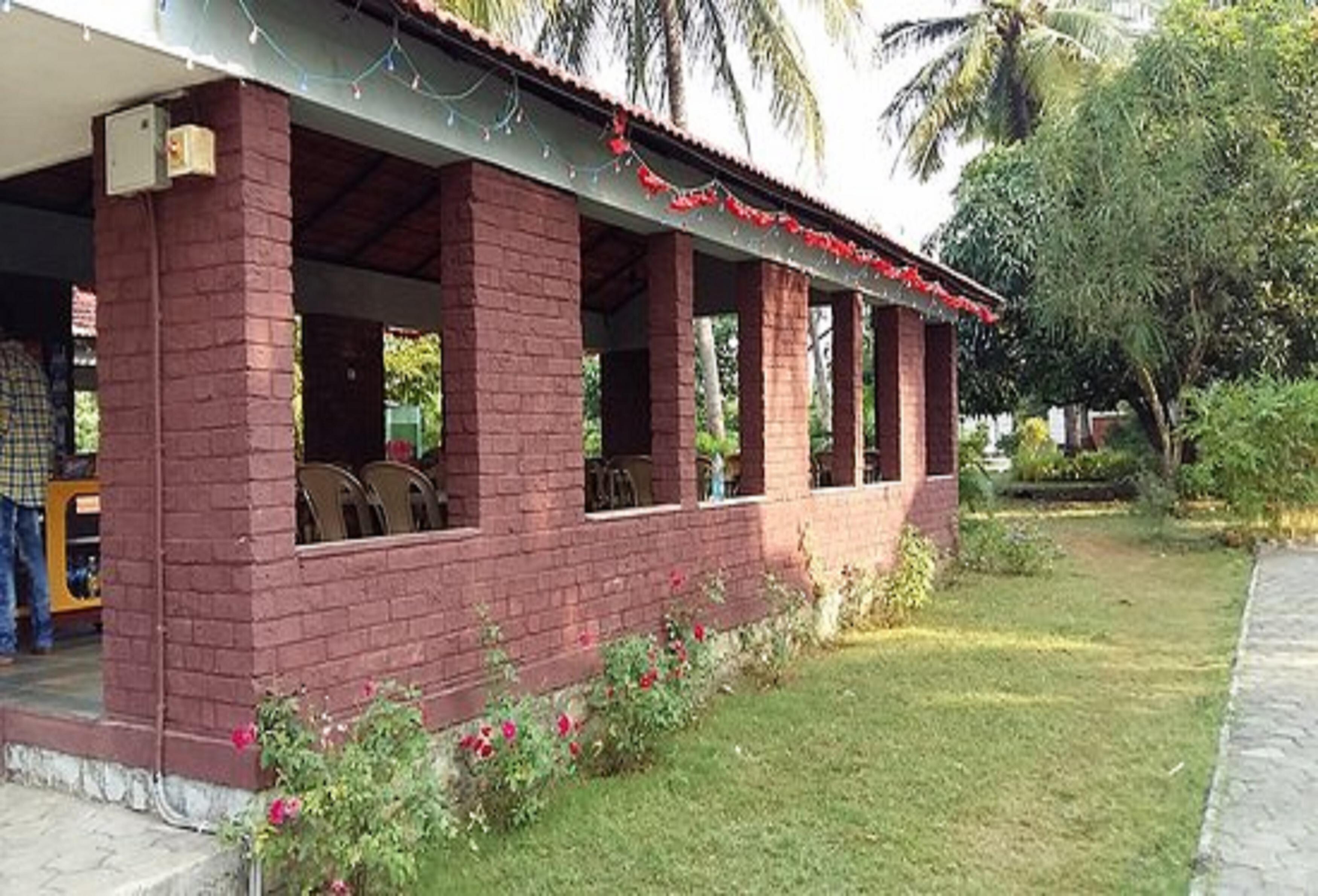 Nargol Beach Resort Best Rates on Umargam Hotel Deals, Reviews & Photos