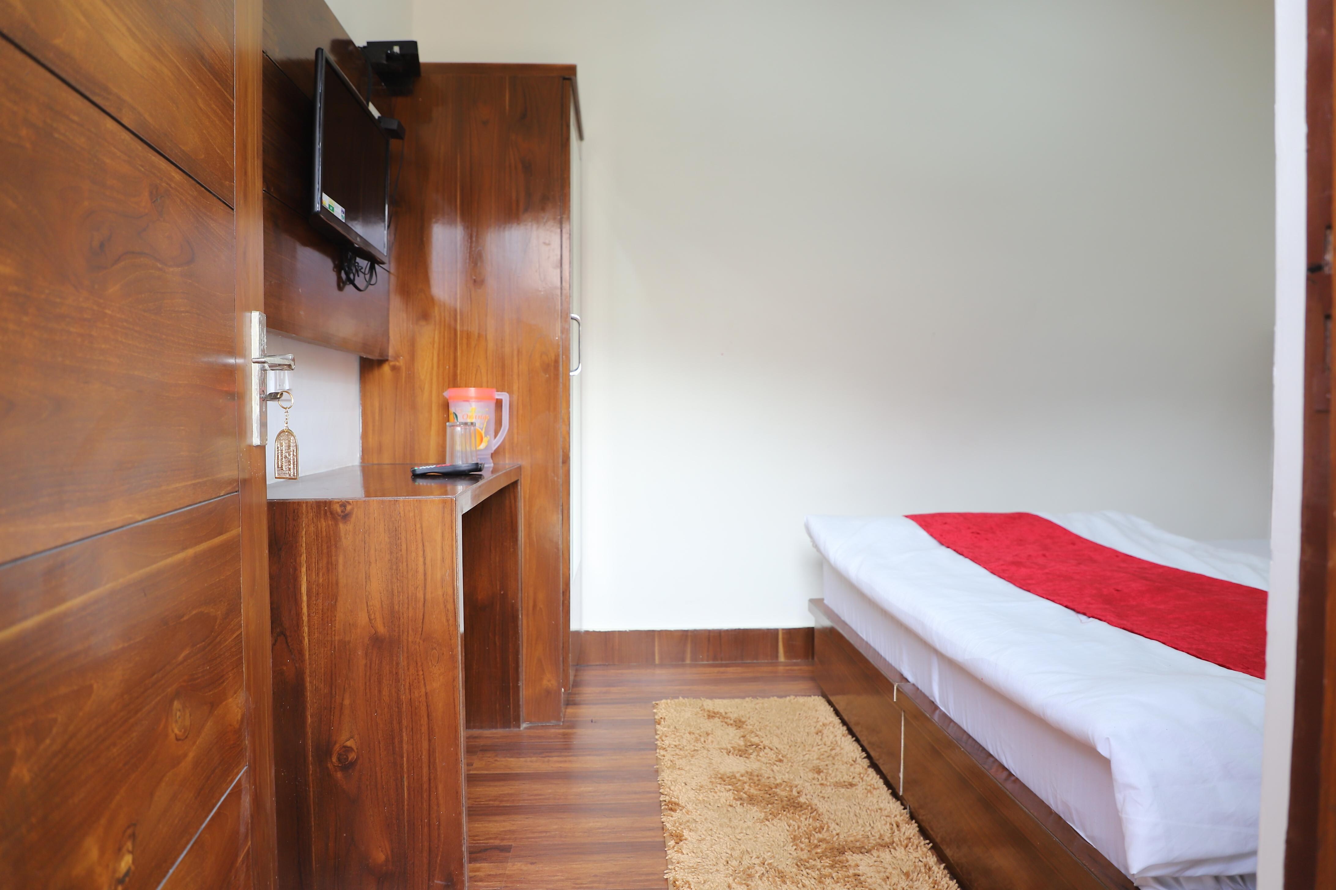 Hotel Divine Residency Best Rates on Joshimath Hotel Deals, Reviews ...