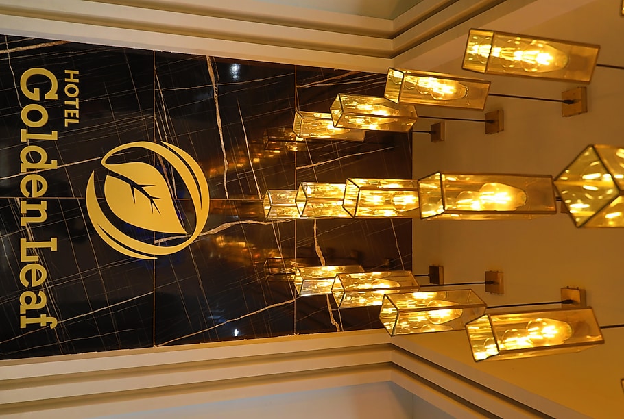 Photos Of HOTEL GOLDEN LEAF Hotel In Chandigarh photos-of-hotel-golden-leaf-hotel-in-chandigarh
