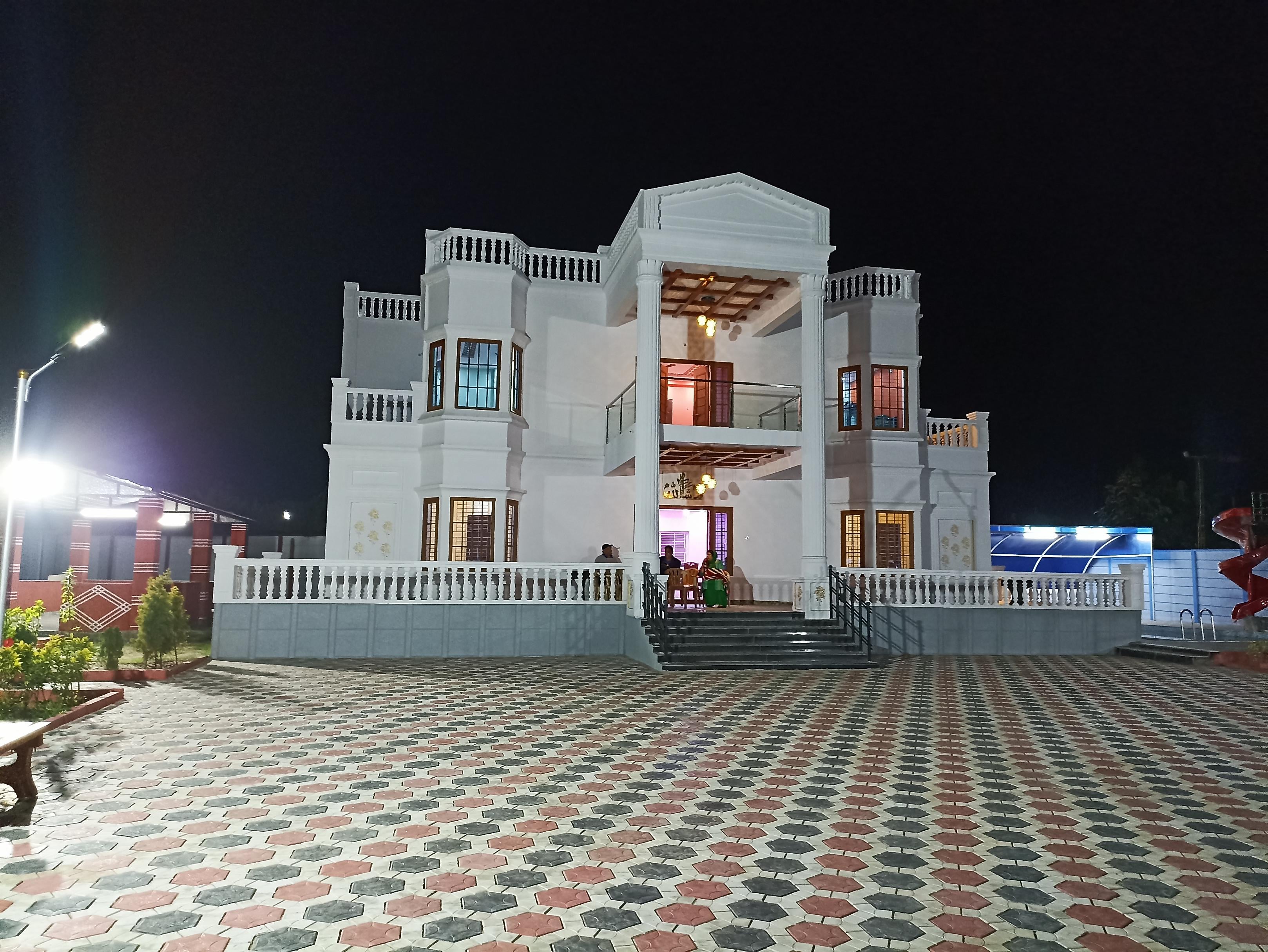 Sultan Farmhouse 𝗕𝗢𝗢𝗞 Chevella Farm House