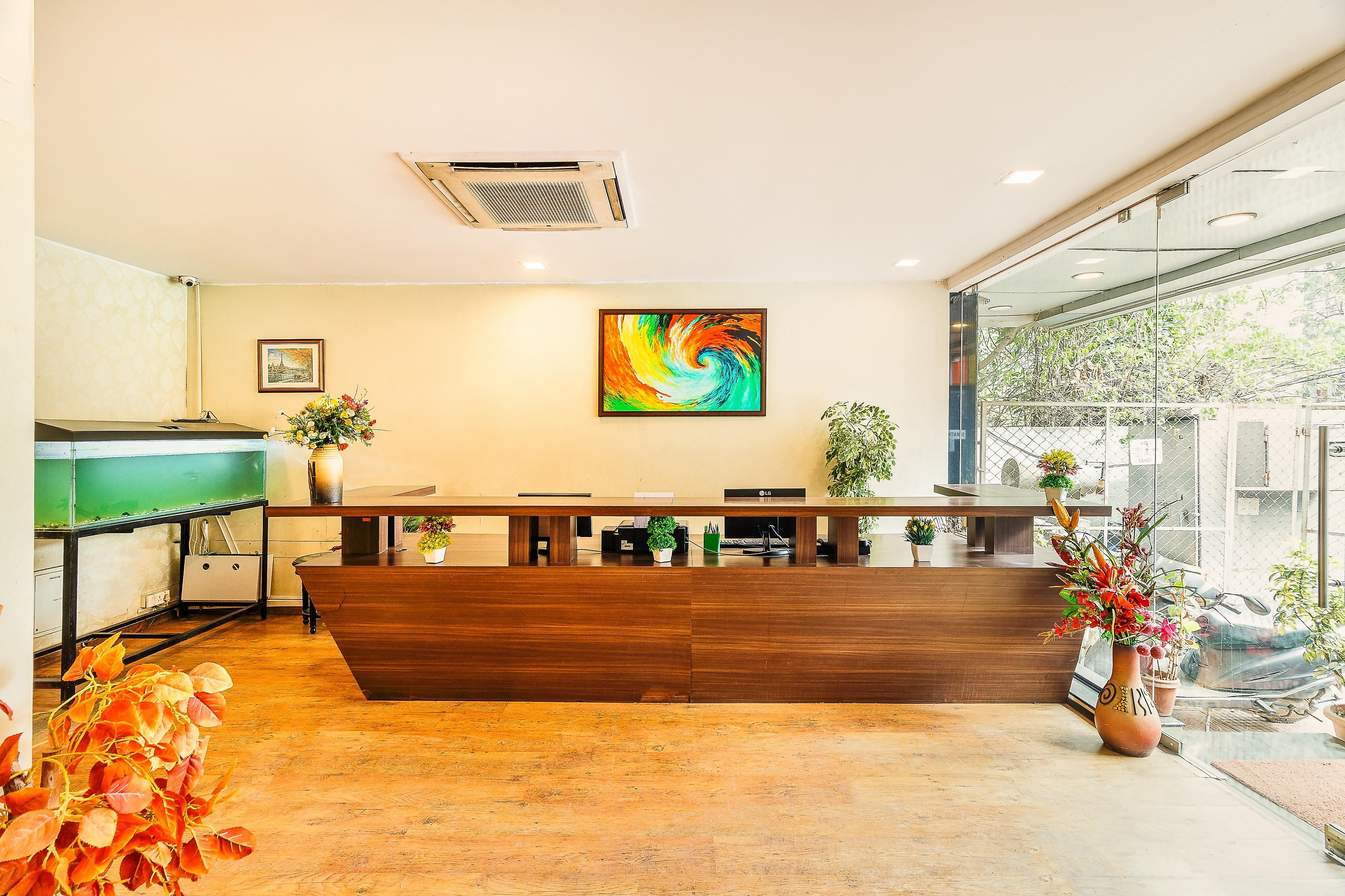 Octave Crystal Heights Best Rates on Bangalore Hotel Deals, Reviews ...