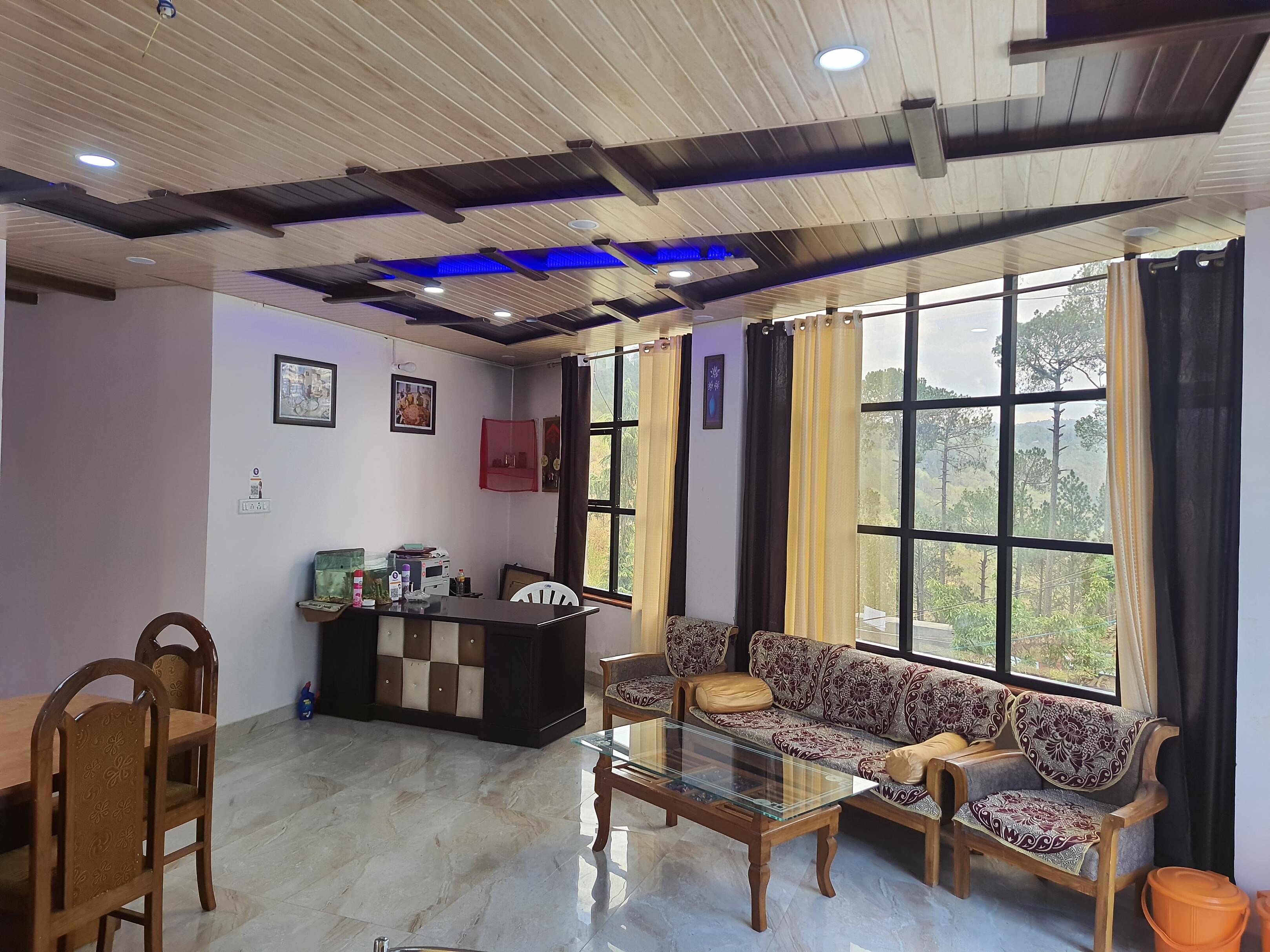devki palace 𝗕𝗢𝗢𝗞 Ranikhet Homestay 𝘄𝗶𝘁𝗵 𝗙𝗥𝗘𝗘 𝗖𝗮𝗻𝗰𝗲𝗹𝗹𝗮𝘁𝗶𝗼𝗻