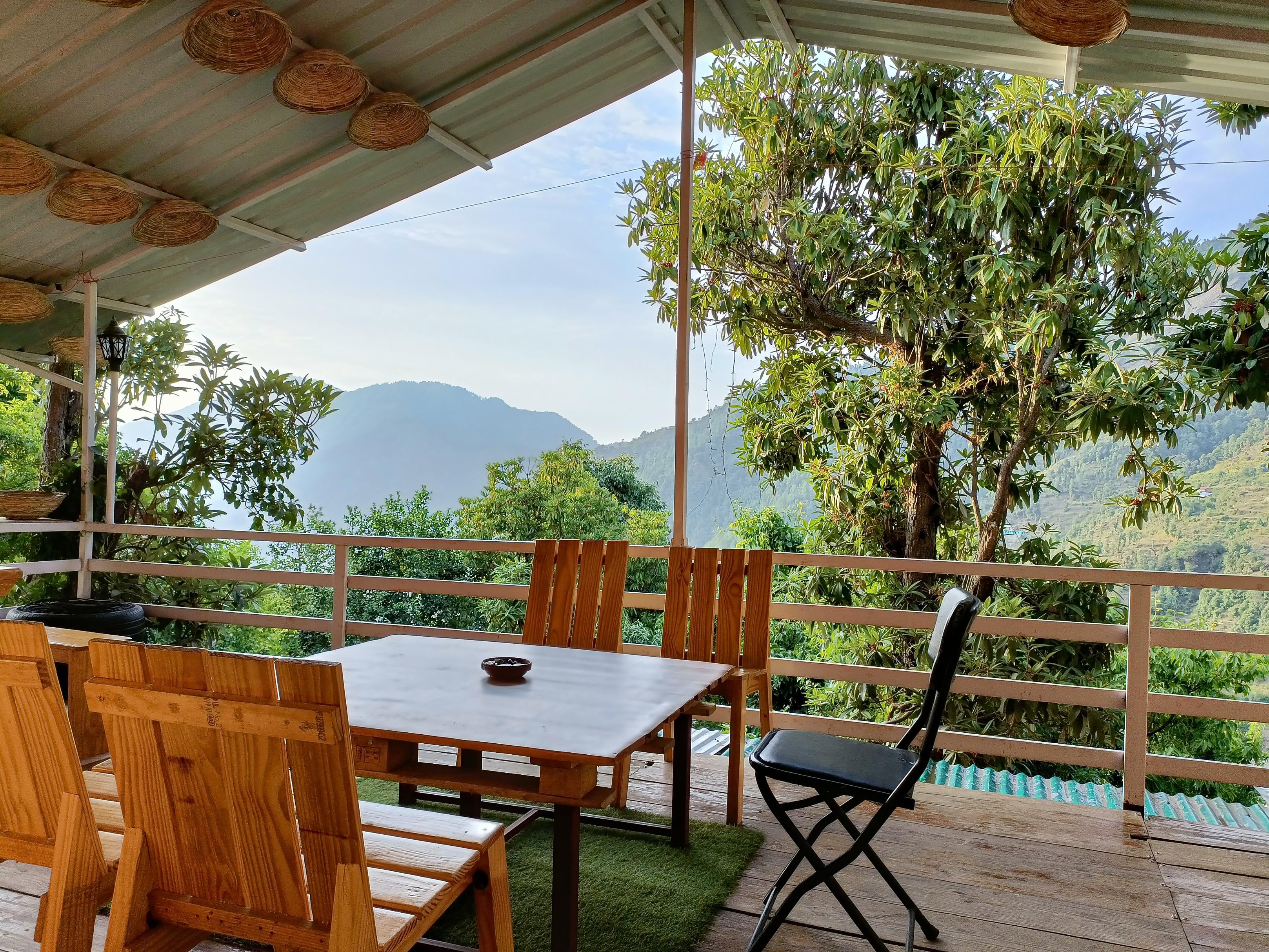 Rooms of Chiraiyya Cottage Pangot - Pangot Hotel on Goibibo
