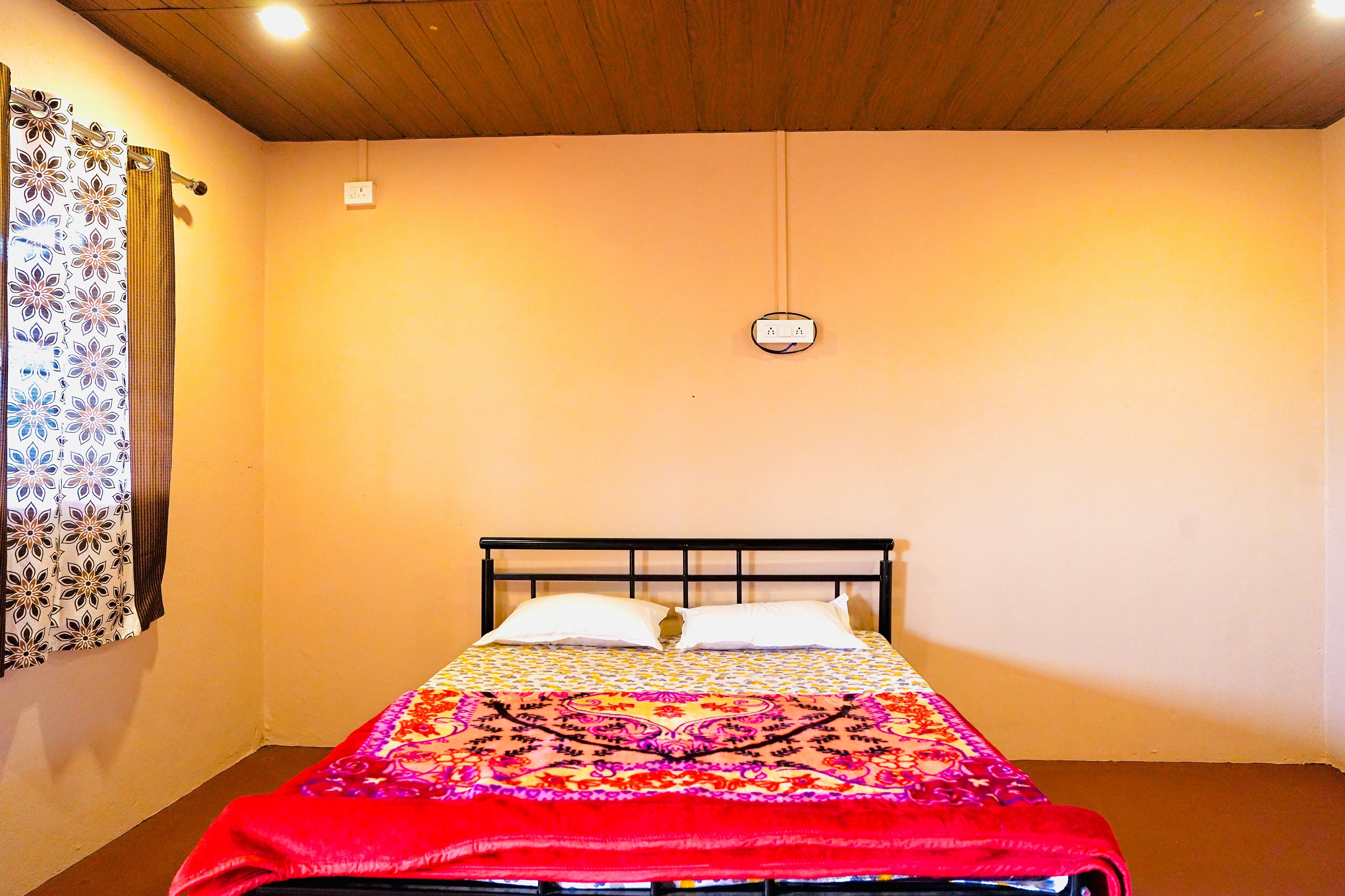 Rain Forest Farm 𝗕𝗢𝗢𝗞 Bavda Hotel 𝘄𝗶𝘁𝗵 𝗙𝗥𝗘𝗘 𝗖𝗮𝗻𝗰𝗲𝗹𝗹𝗮𝘁𝗶𝗼𝗻