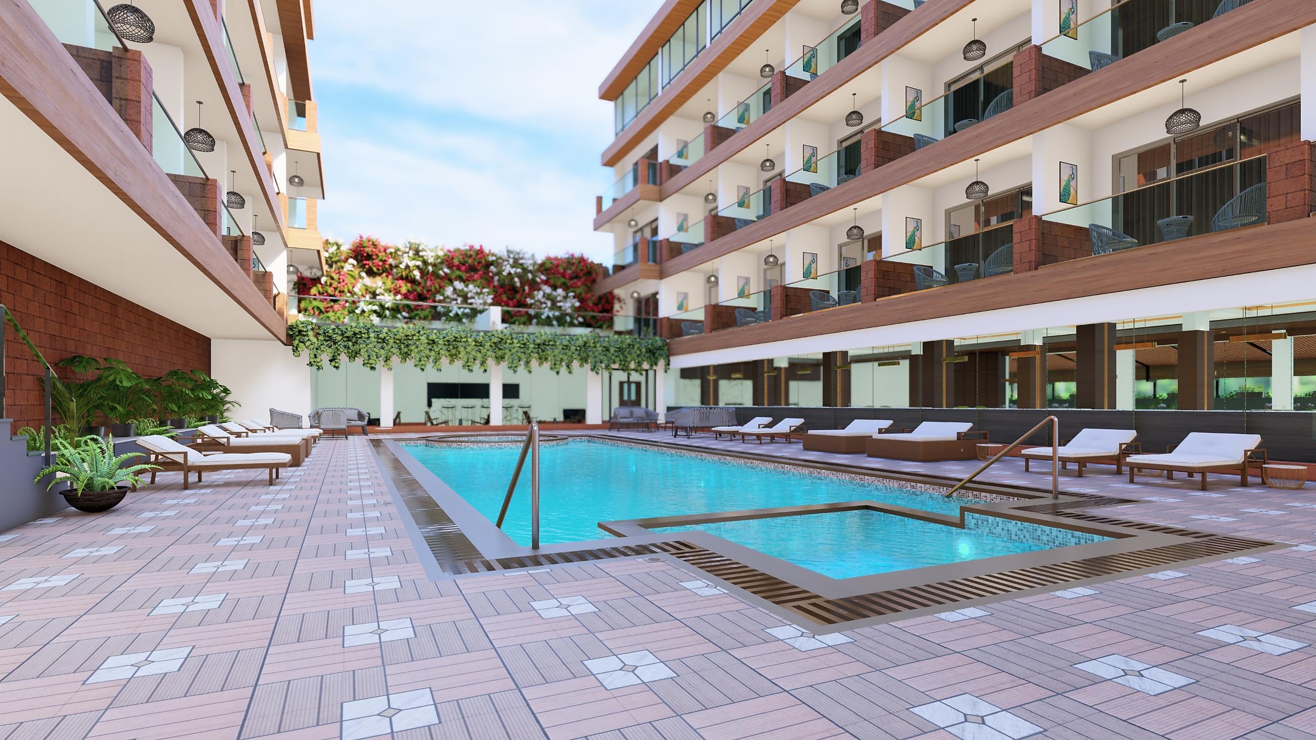 Radisson Resort Goa Baga Best Rates on Goa Hotel Deals, Reviews & Photos