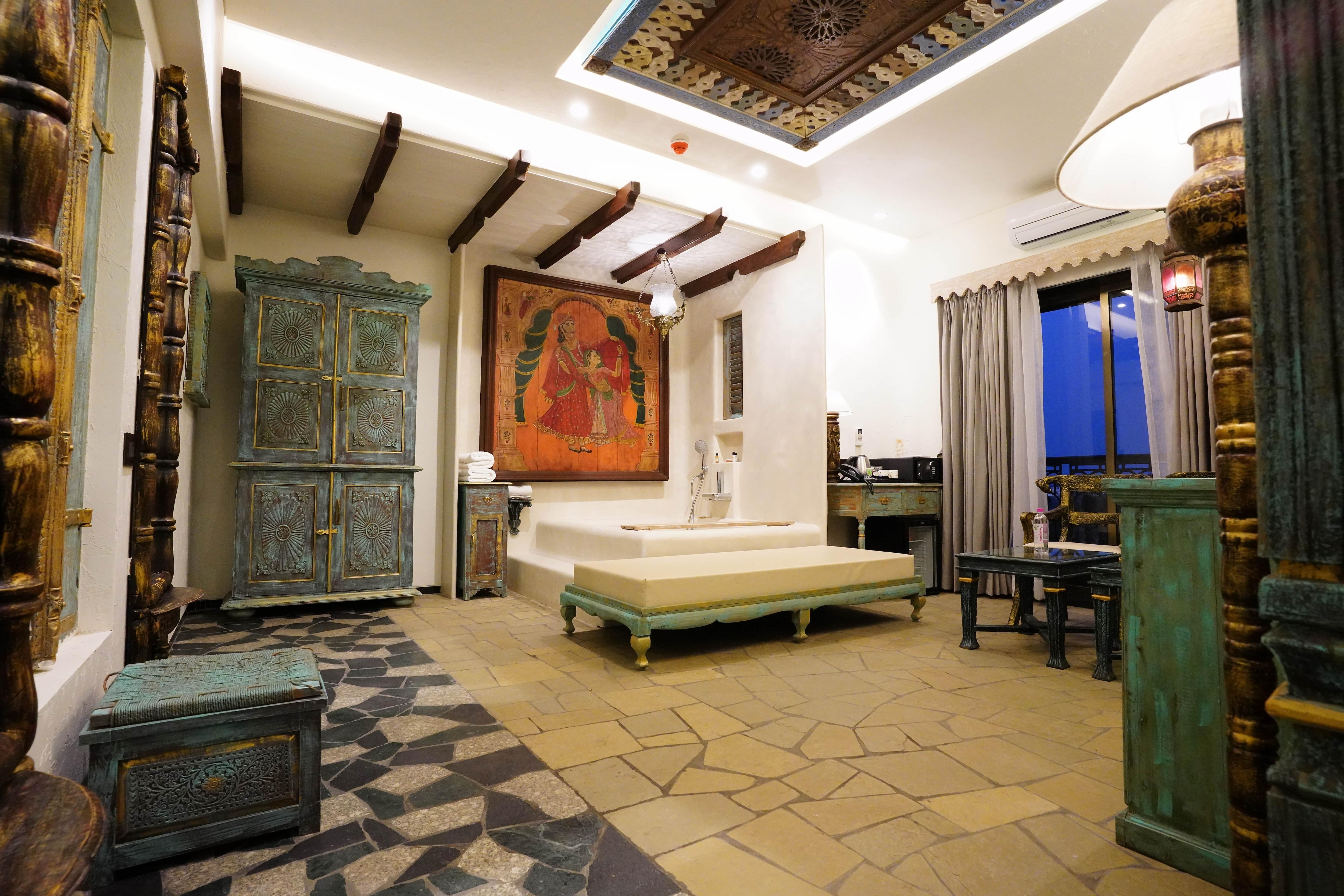 The Kinara Village Best Rates on Lonavala Hotel Deals, Reviews & Photos