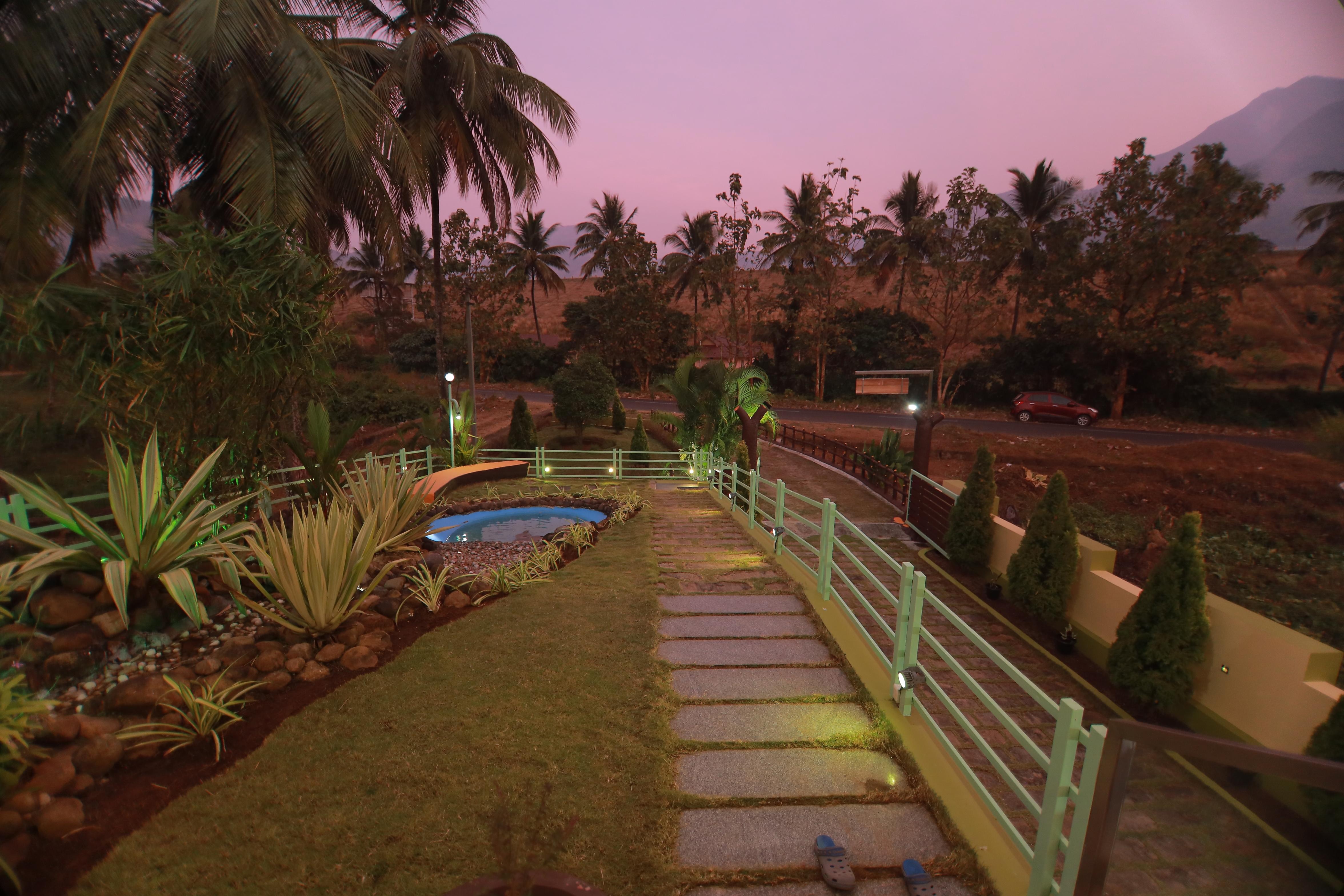 Photos of Manayunkia Homestay - Villa in Chittur