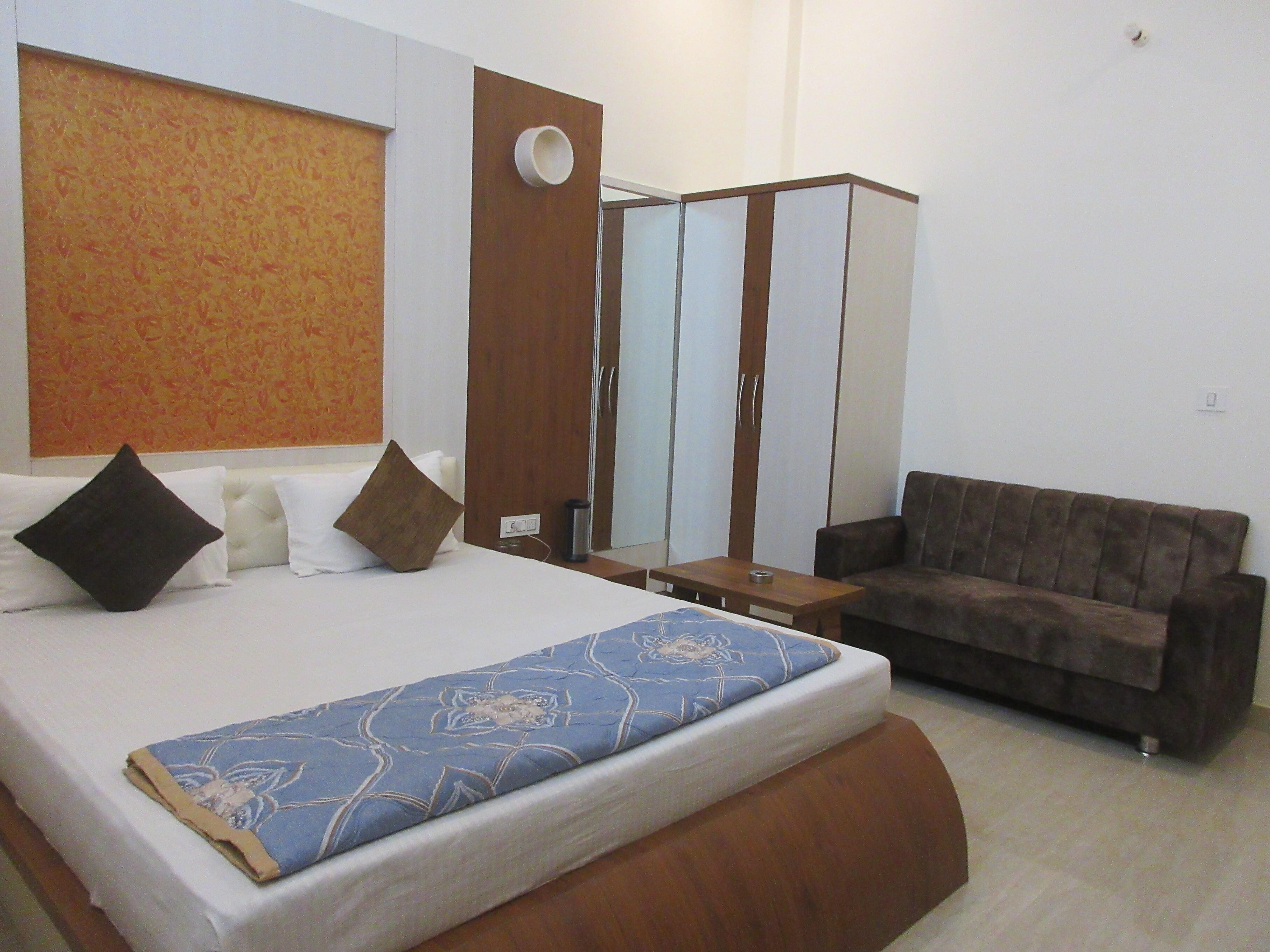 JK RESORT & HOTEL 𝗕𝗢𝗢𝗞 Jayal Hotel 𝘄𝗶𝘁𝗵 ₹𝟬 𝗣𝗔𝗬𝗠𝗘𝗡𝗧