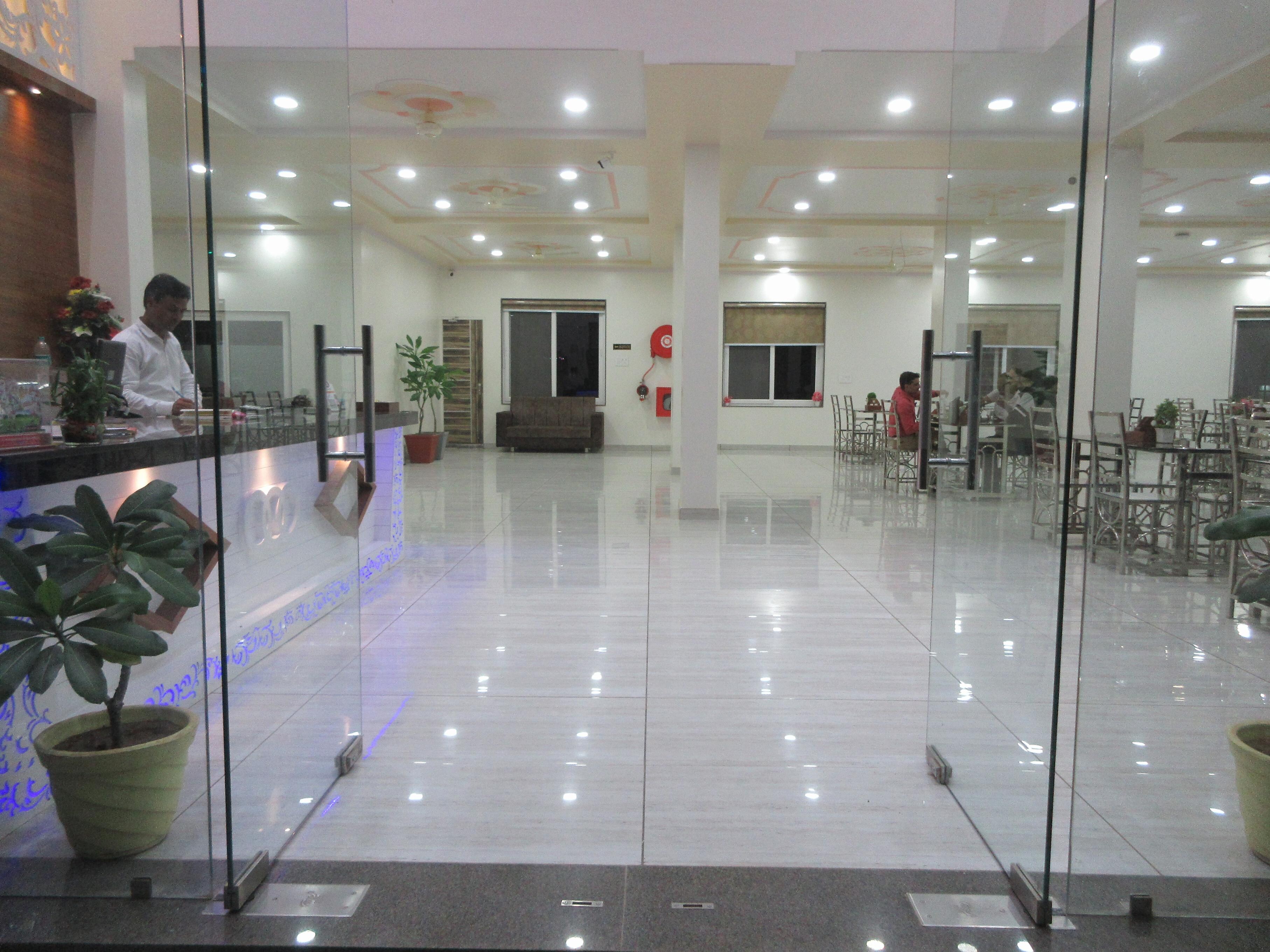 JK RESORT & HOTEL Best Rates on Jayal Hotel Deals, Reviews & Photos