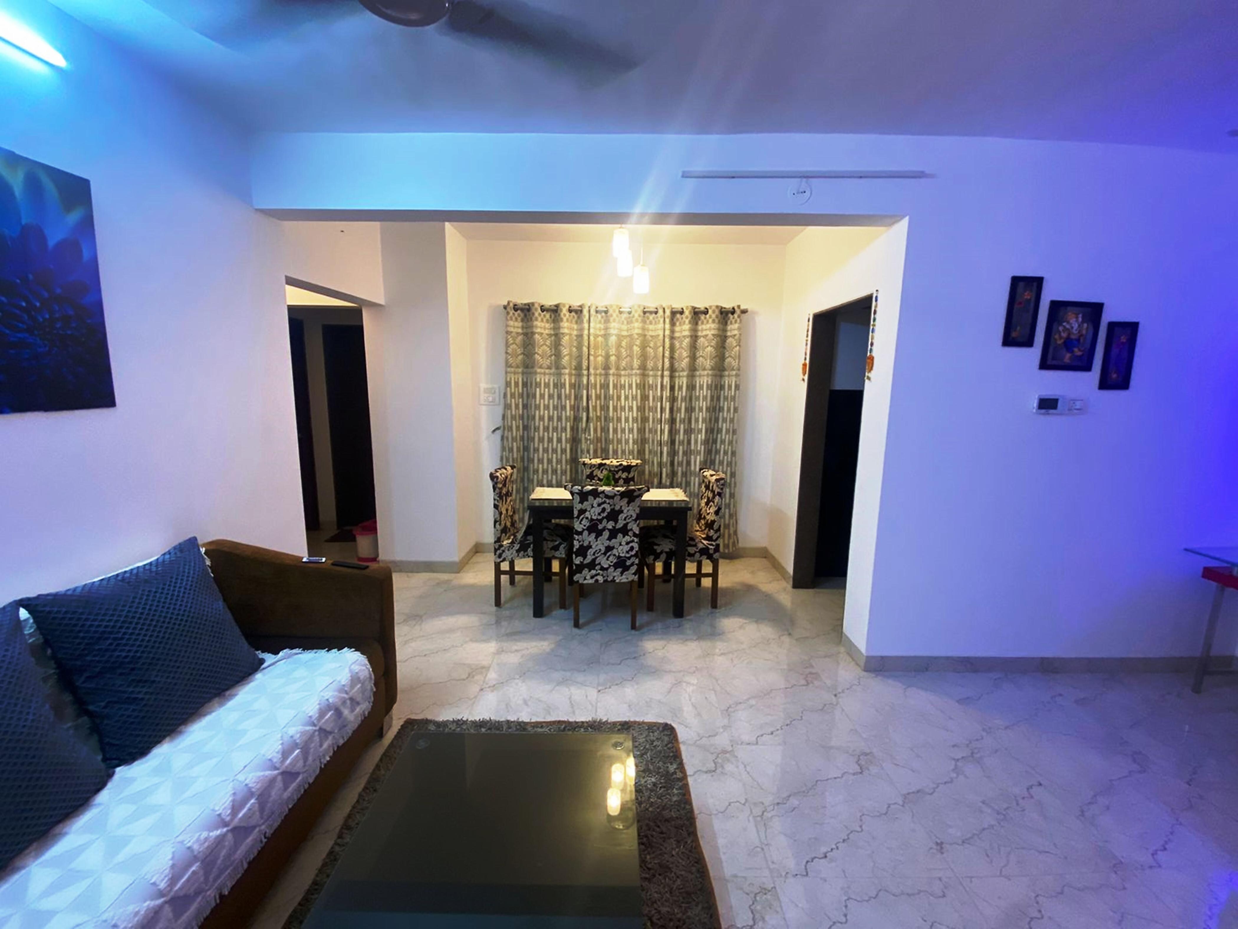 Reviews of CRD Gardenia Mountain & Park View 401 - Apartment in Palghar