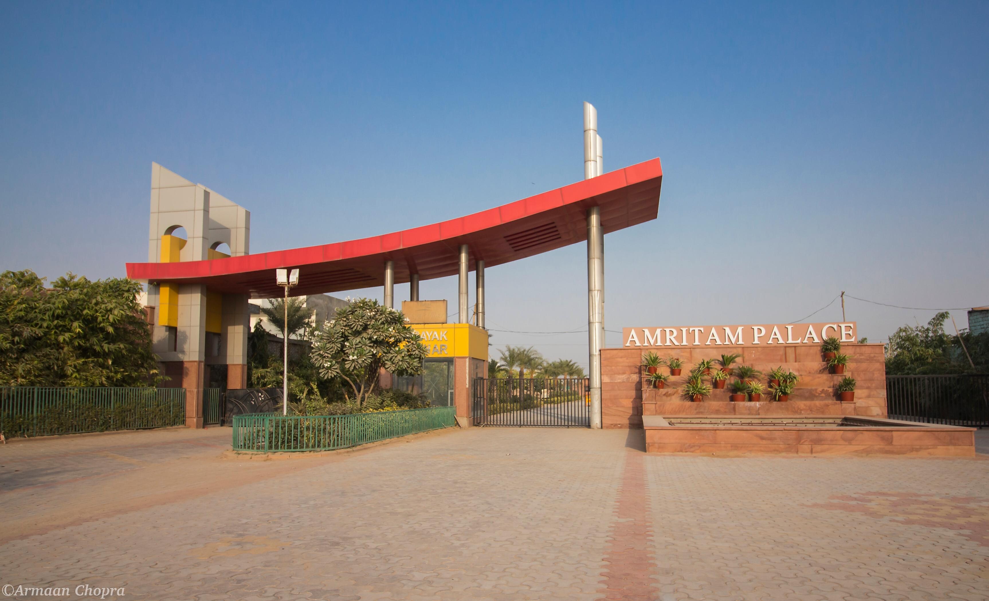 Amritam Palace Best Rates on Jodhpur Hotel Deals, Reviews & Photos