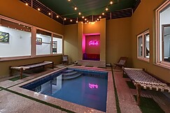 Villas For Stay and Party In Gurgaon | Book Villa @ Lowest Price