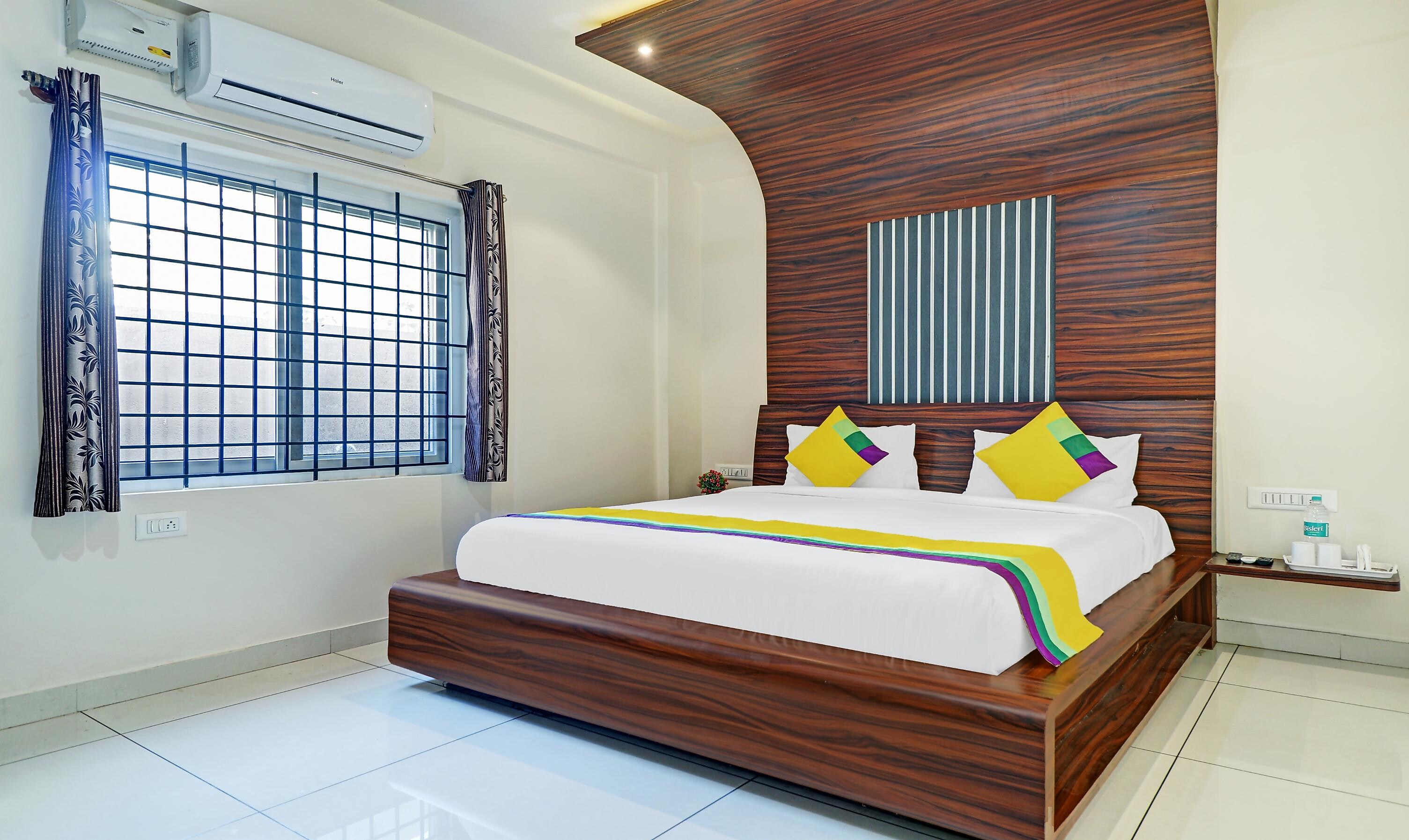 Photos of Itsy Hotels Colors Stay - Hotel in Chikmagalur