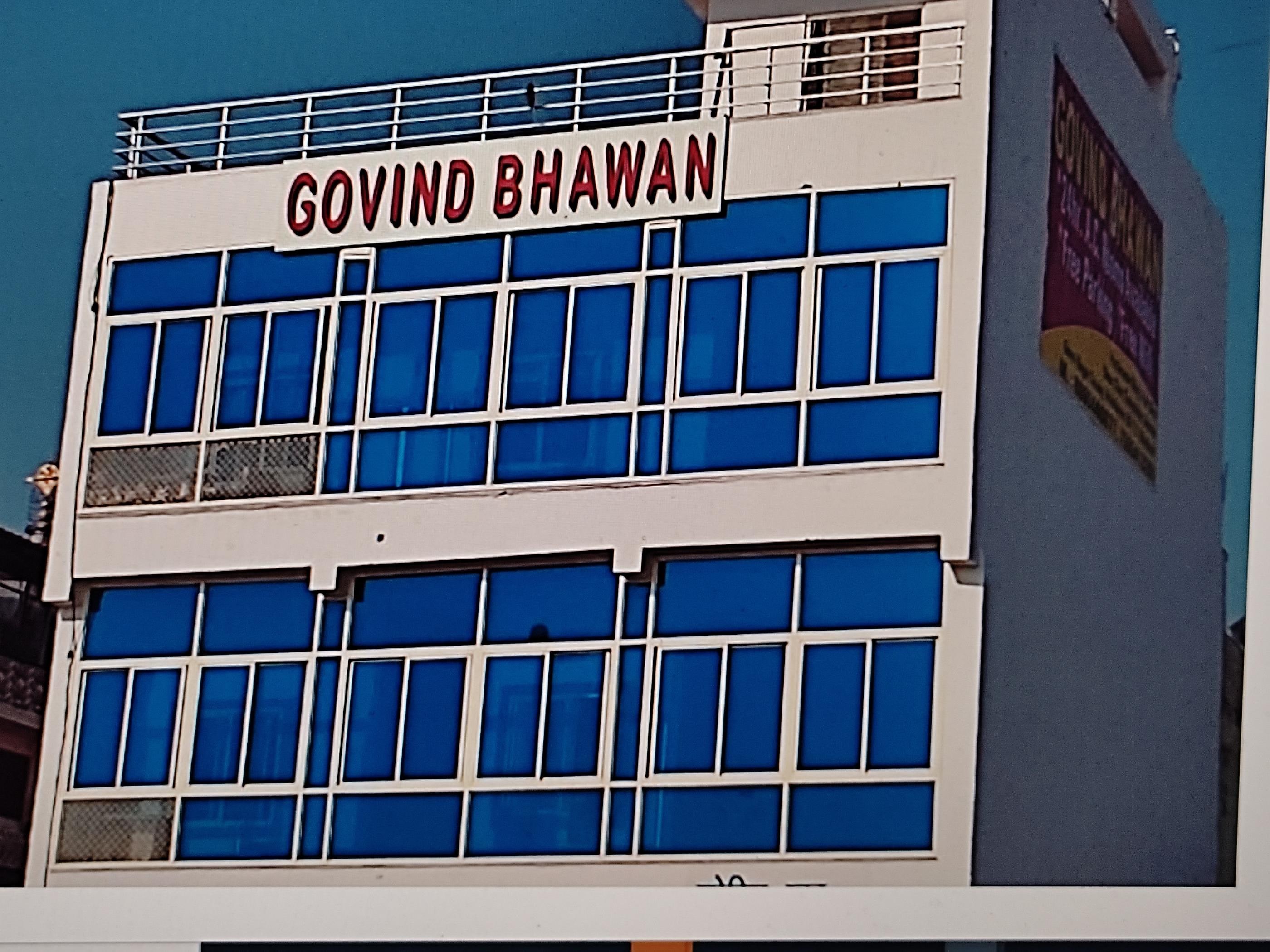 Govind Bhawan Best Rates on Vrindavan Hotel Deals, Reviews & Photos