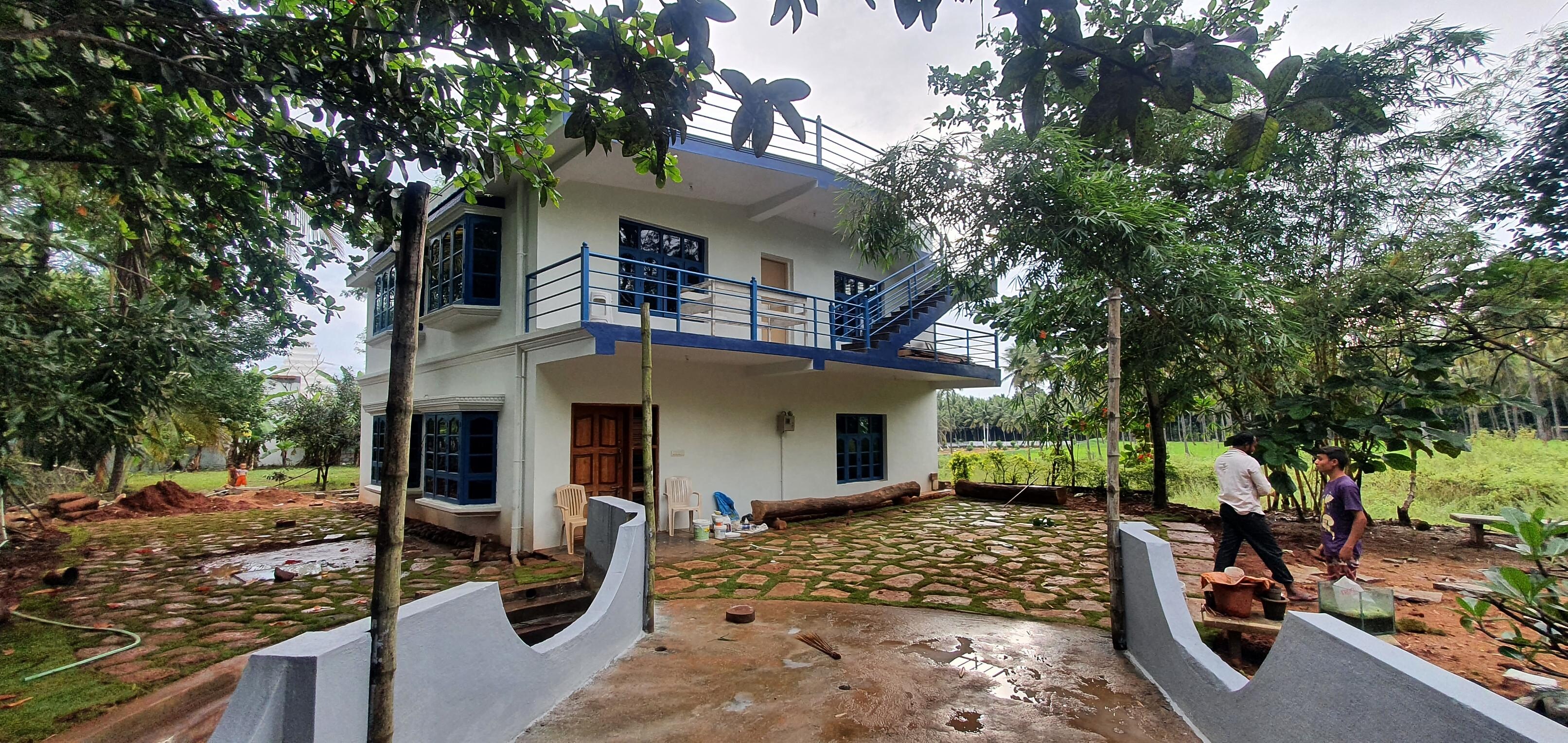 Baevu The Village Best Rates on Kanakapura Hotel Deals, Reviews & Photos