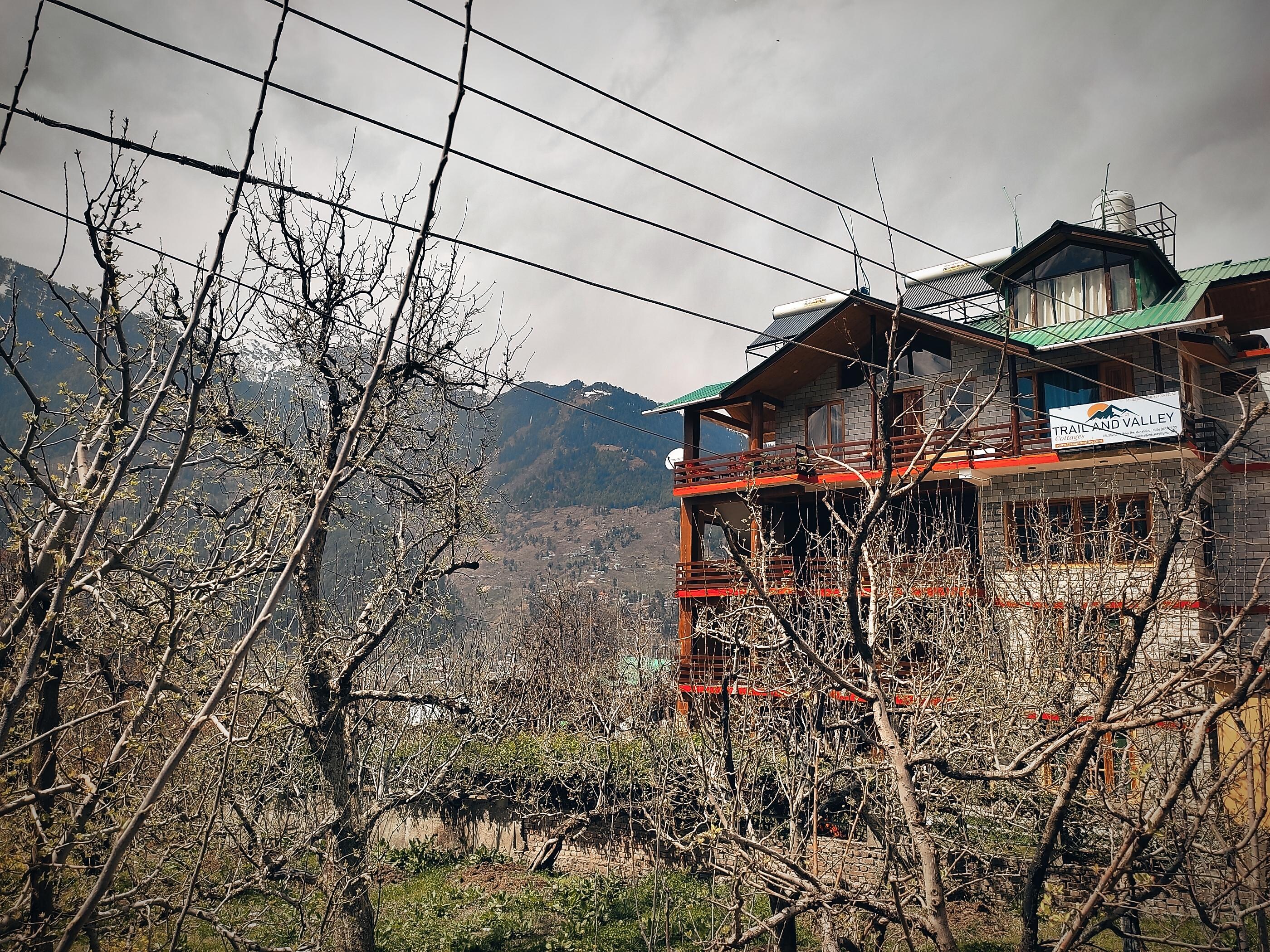 Hotels in Sethan, Manali Starting @ ₹ - Upto 80% OFF at MakeMyTrip