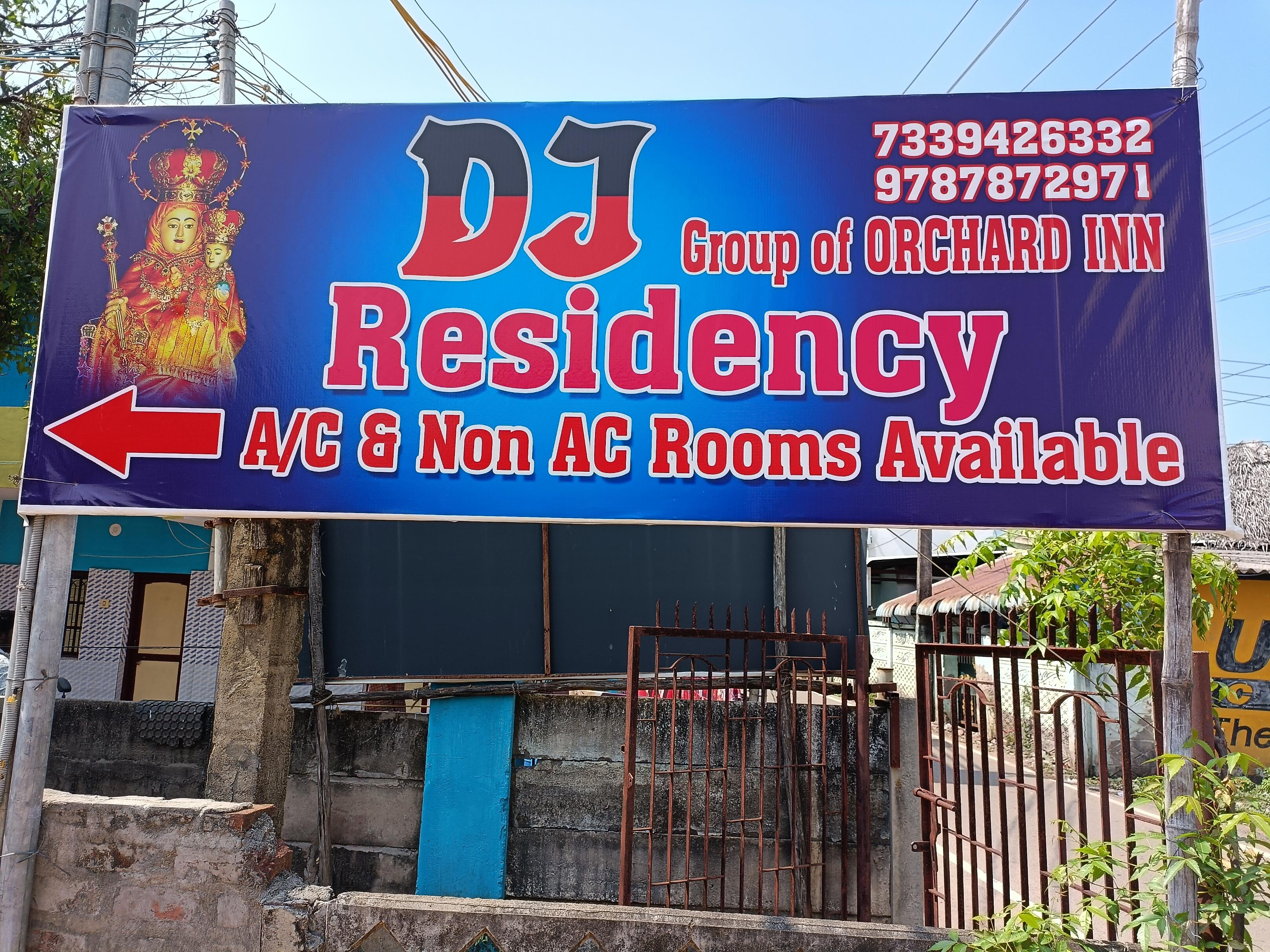 Photos of DJ RESIDENCY VELANKANNI - Lodge in Velankanni