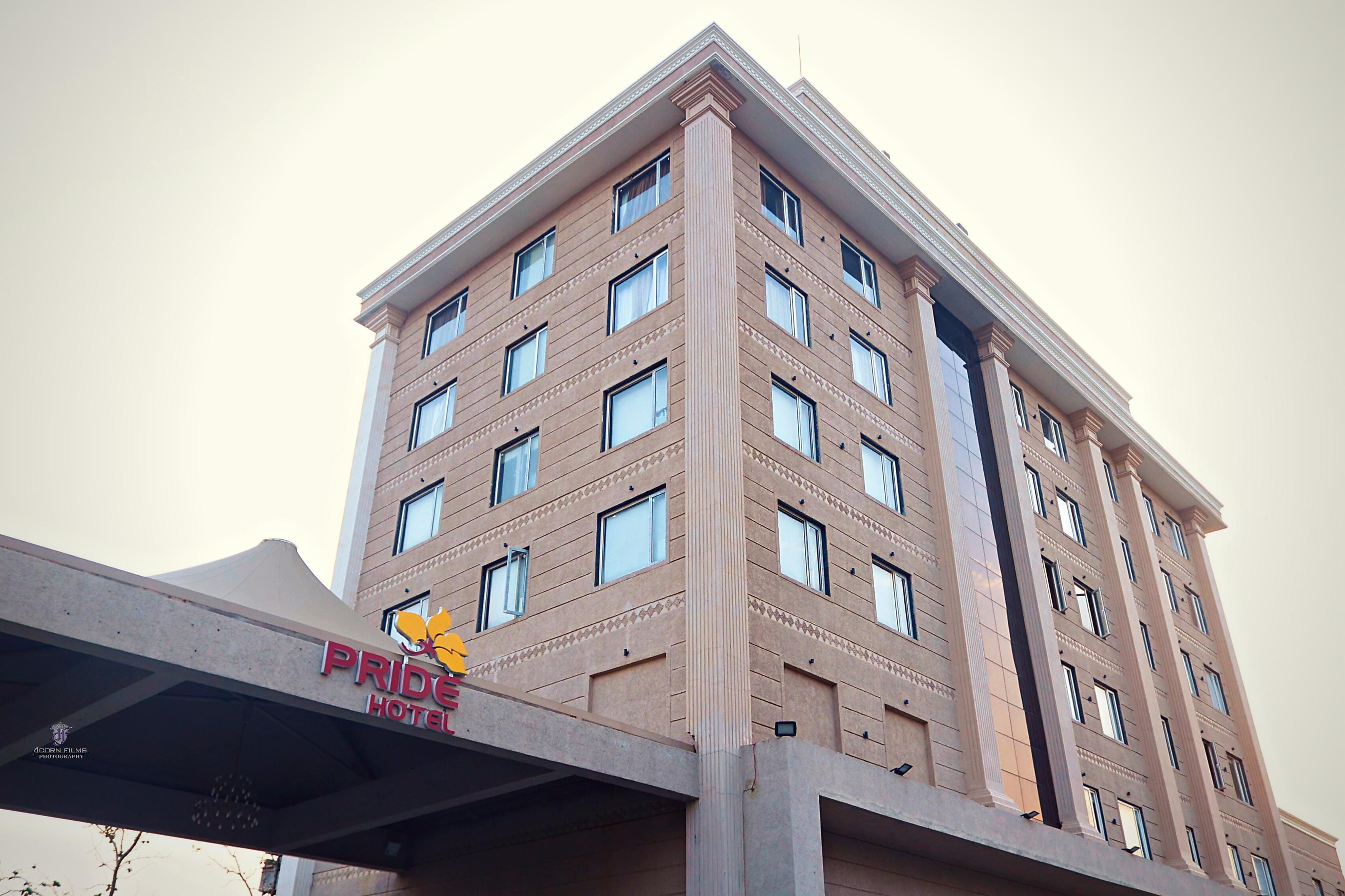 Pride Hotel Bhopal Bhopal - Reviews, Photos & Offer